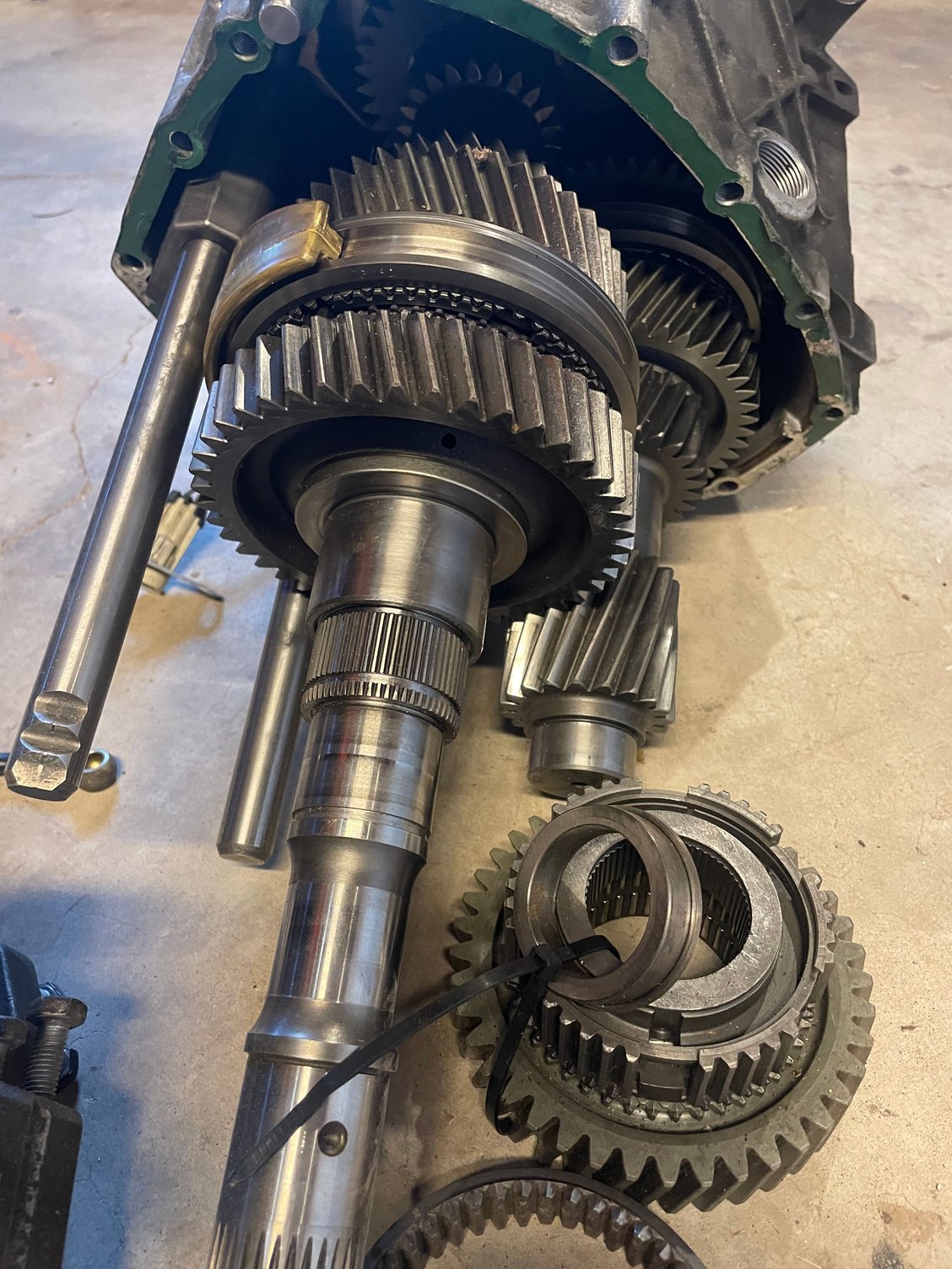 FS (For Sale) Zf- 6 - CorvetteForum - Chevrolet Corvette Forum Discussion