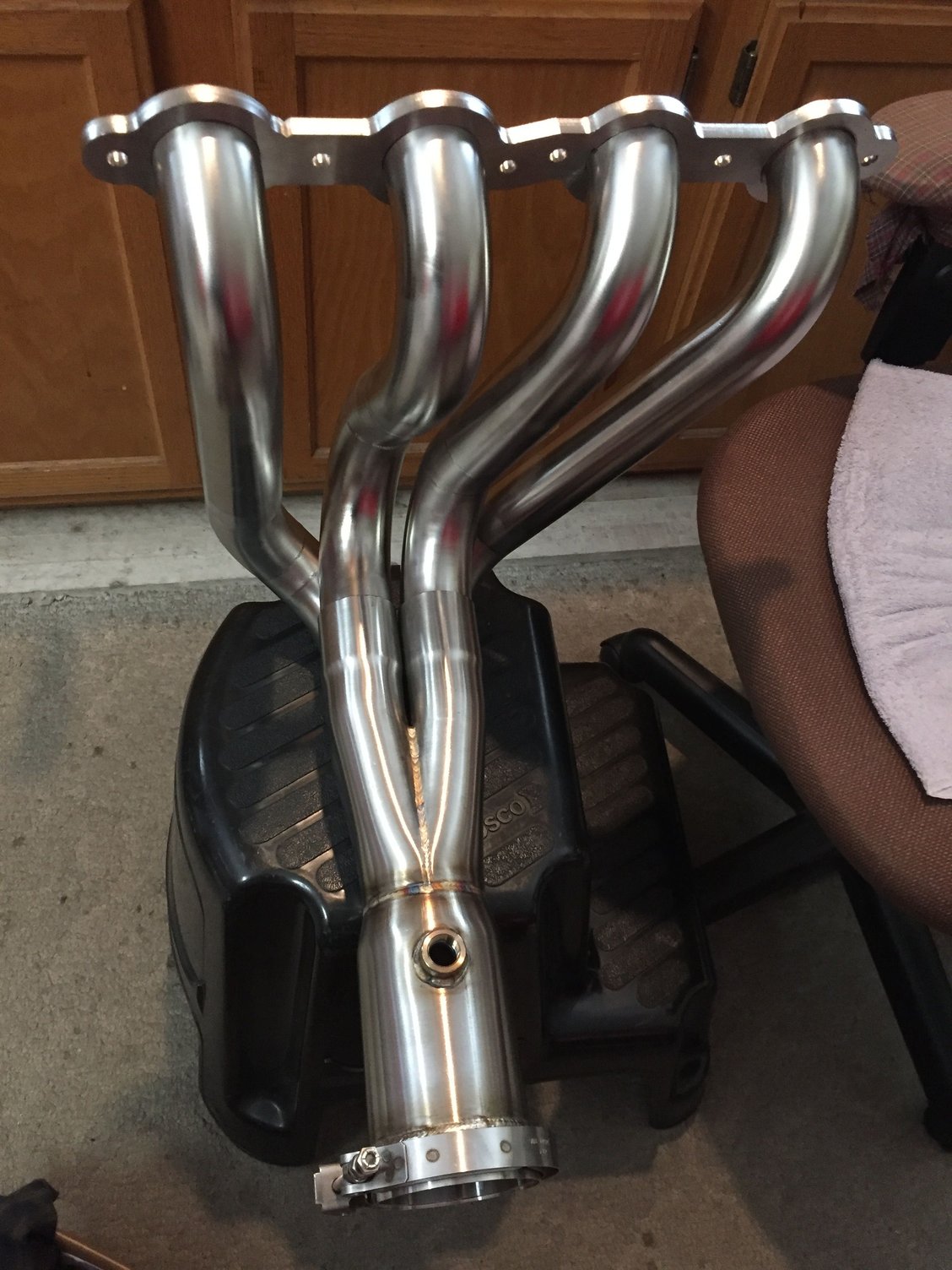 Solid Axle Conversion - CorvetteForum - Chevrolet Corvette Forum Discussion