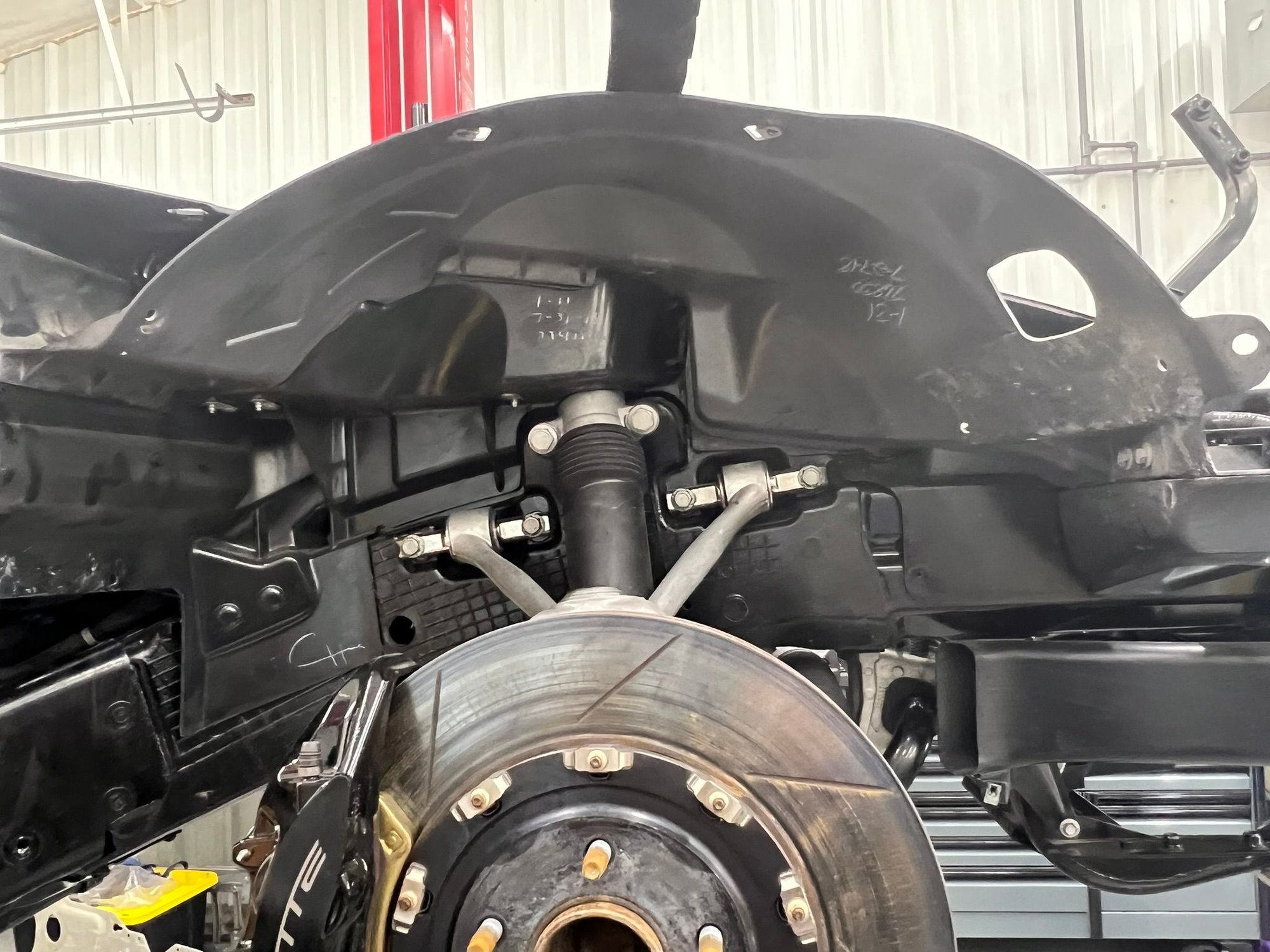 C7 Clamshell Conversion? - CorvetteForum - Chevrolet Corvette Forum ...