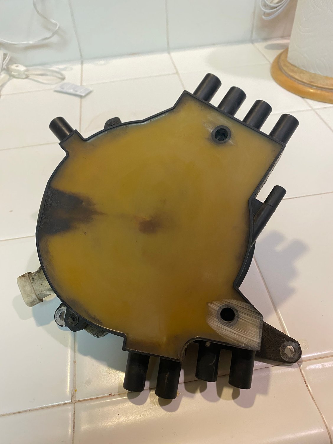 FS (For Sale) Kent-Moore LT1 CRANKSHAFT HUB REMOVER & INSTALLER KIT" J ...