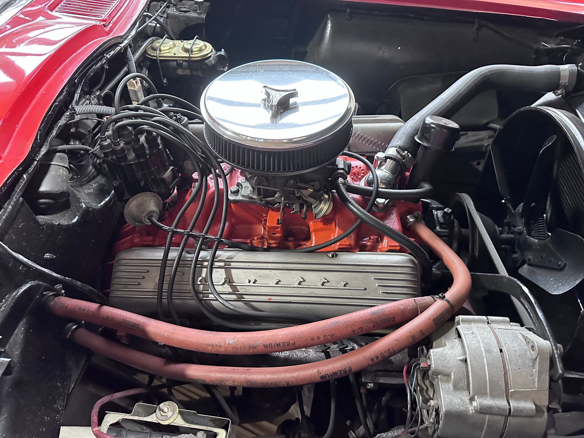 Operation '63 - CorvetteForum - Chevrolet Corvette Forum Discussion