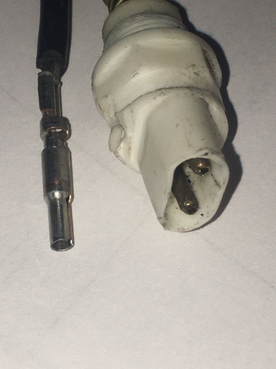 Brake Master Cylinder Pressure Switch, Interesting Discovery ...