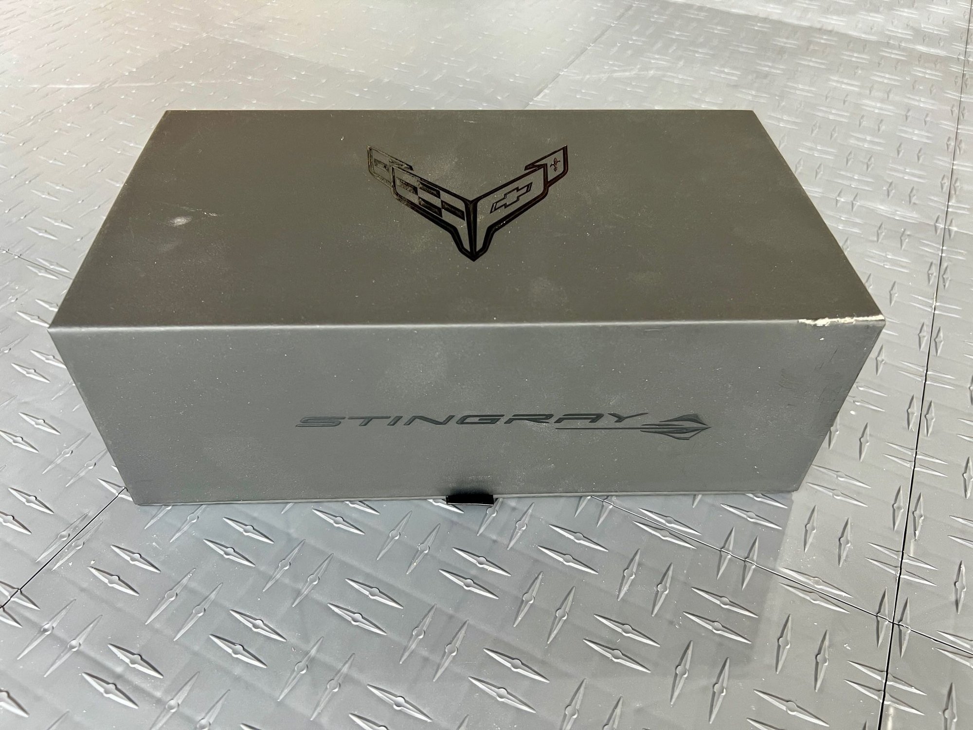 FS (For Sale) 2021 C8 "Speed Model" Coupe - White - CorvetteForum ...