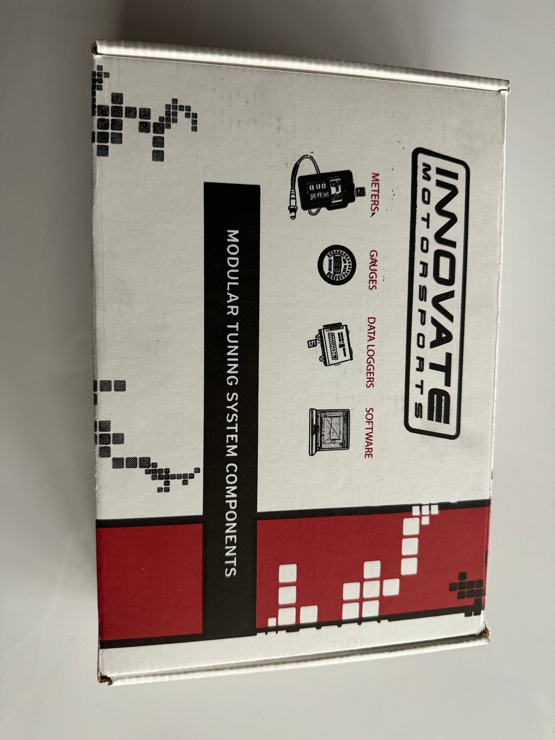 FS (For Sale) LC-2 Digital Wideband O2 Sensor Kit - CorvetteForum ...