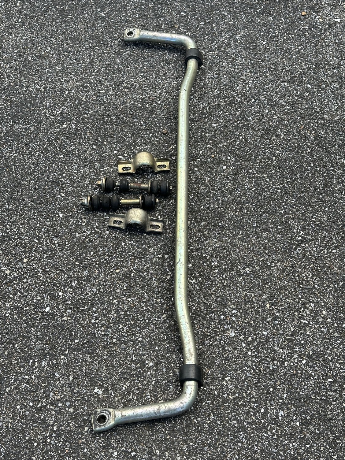FS (For Sale) Front sway bar 1" anodized - CorvetteForum - Chevrolet ...