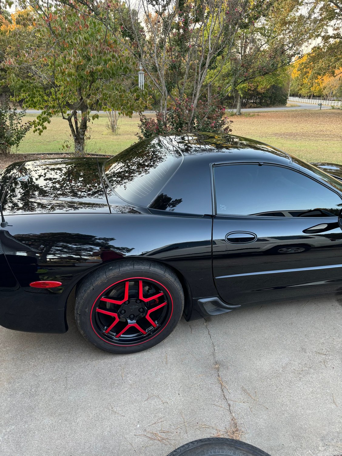 FS (For Sale) 2003 C5z 46k miles $25,800 - CorvetteForum - Chevrolet ...