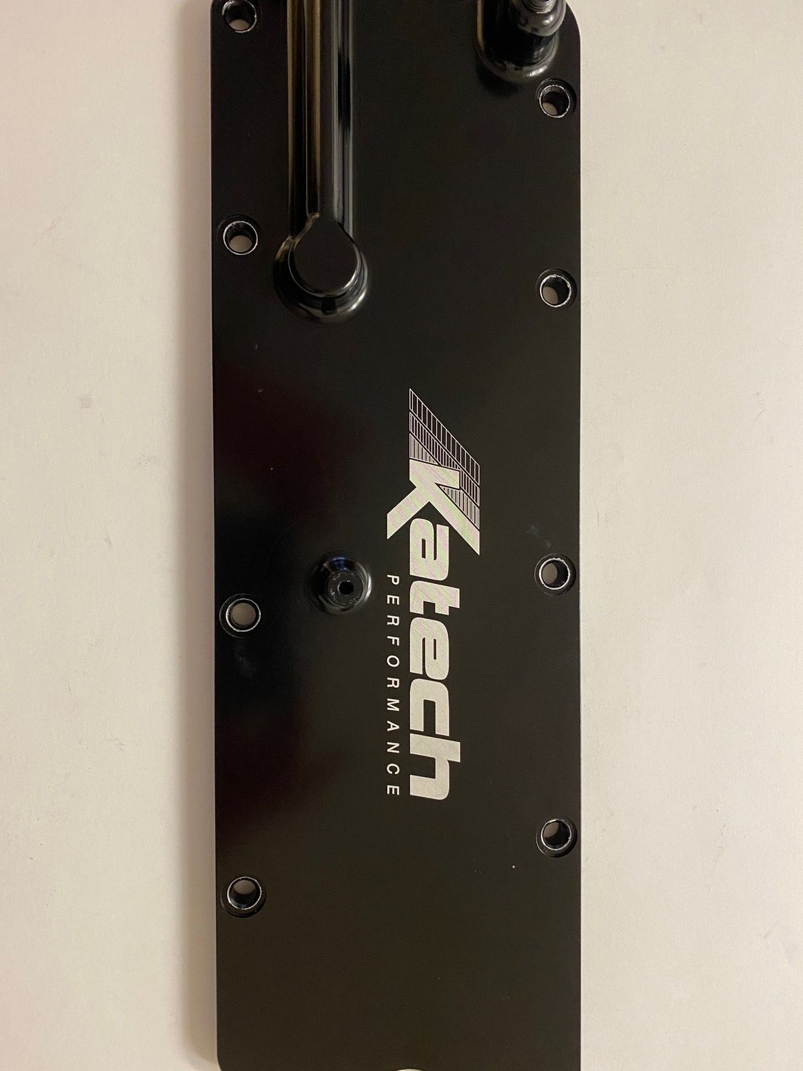 FS (For Sale) Katech Performance LT1 Valley Plate - CorvetteForum ...