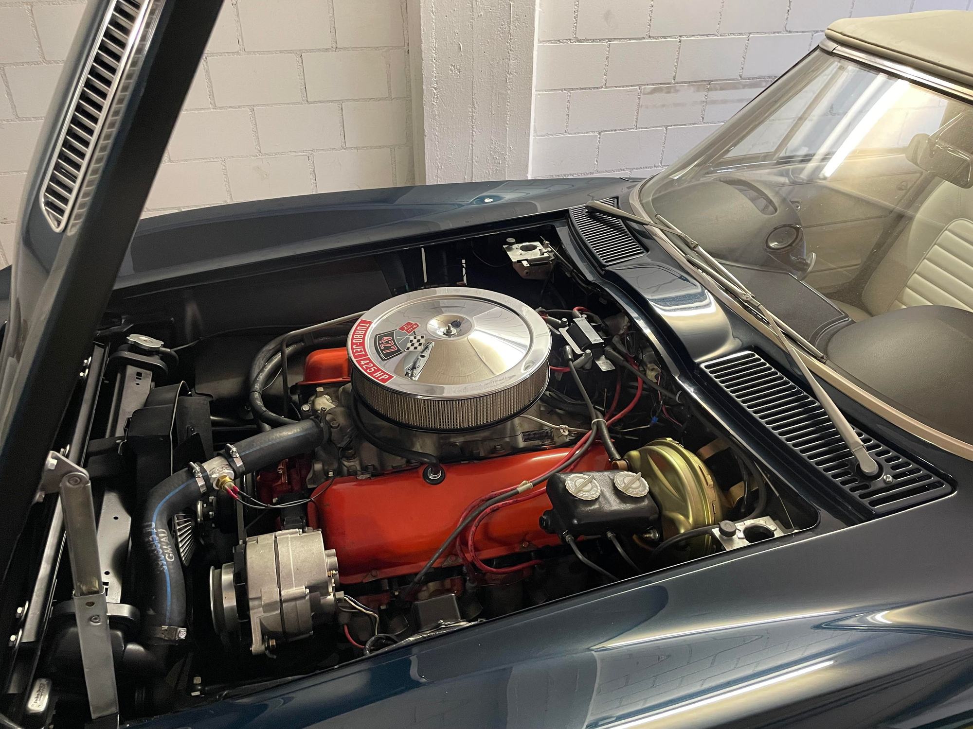 C2 1966 L72 count - Page 7 - CorvetteForum - Chevrolet Corvette Forum ...