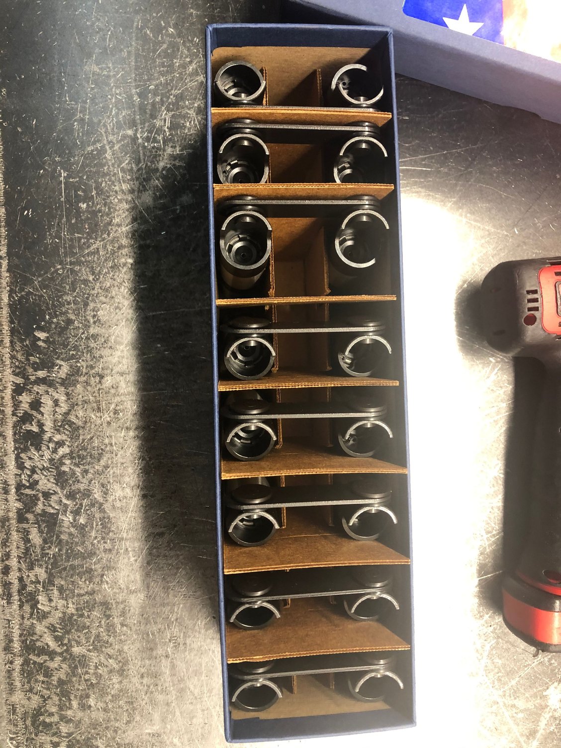 FS (For Sale) Johnson Link bar Lifters 2116LSR - CorvetteForum ...