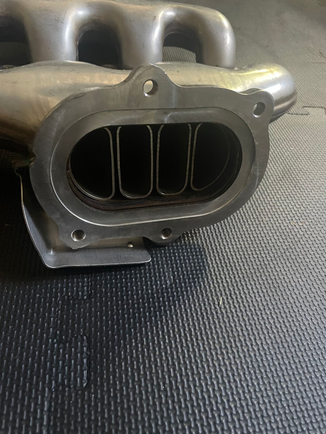 FS (For Sale) Stock LS7 Manifolds - CorvetteForum - Chevrolet Corvette ...