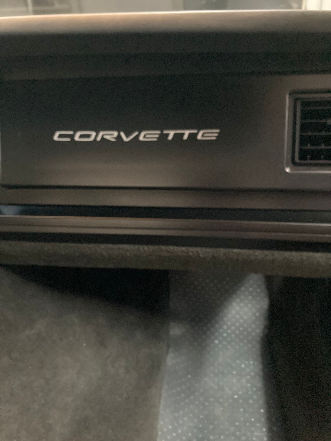 Breadbox Delete - CorvetteForum - Chevrolet Corvette Forum Discussion