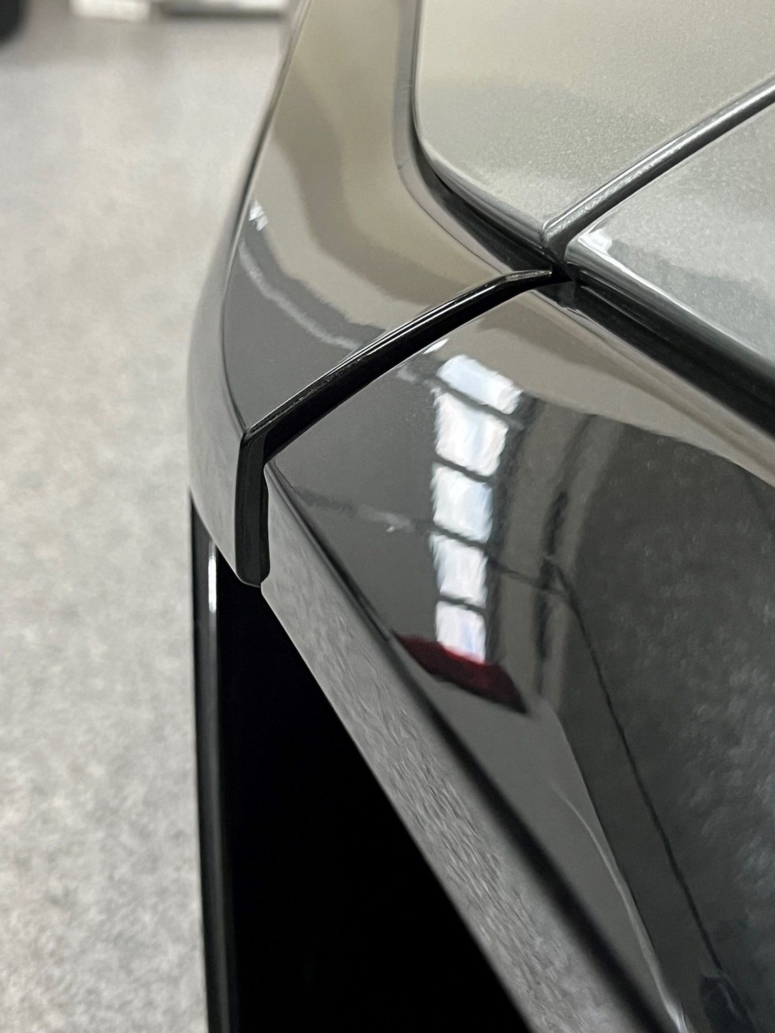 Body Panel Alignment??? - Page 2 - CorvetteForum - Chevrolet Corvette ...