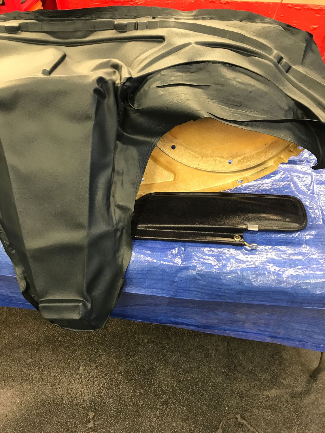 C2 Dash skin - CorvetteForum - Chevrolet Corvette Forum Discussion