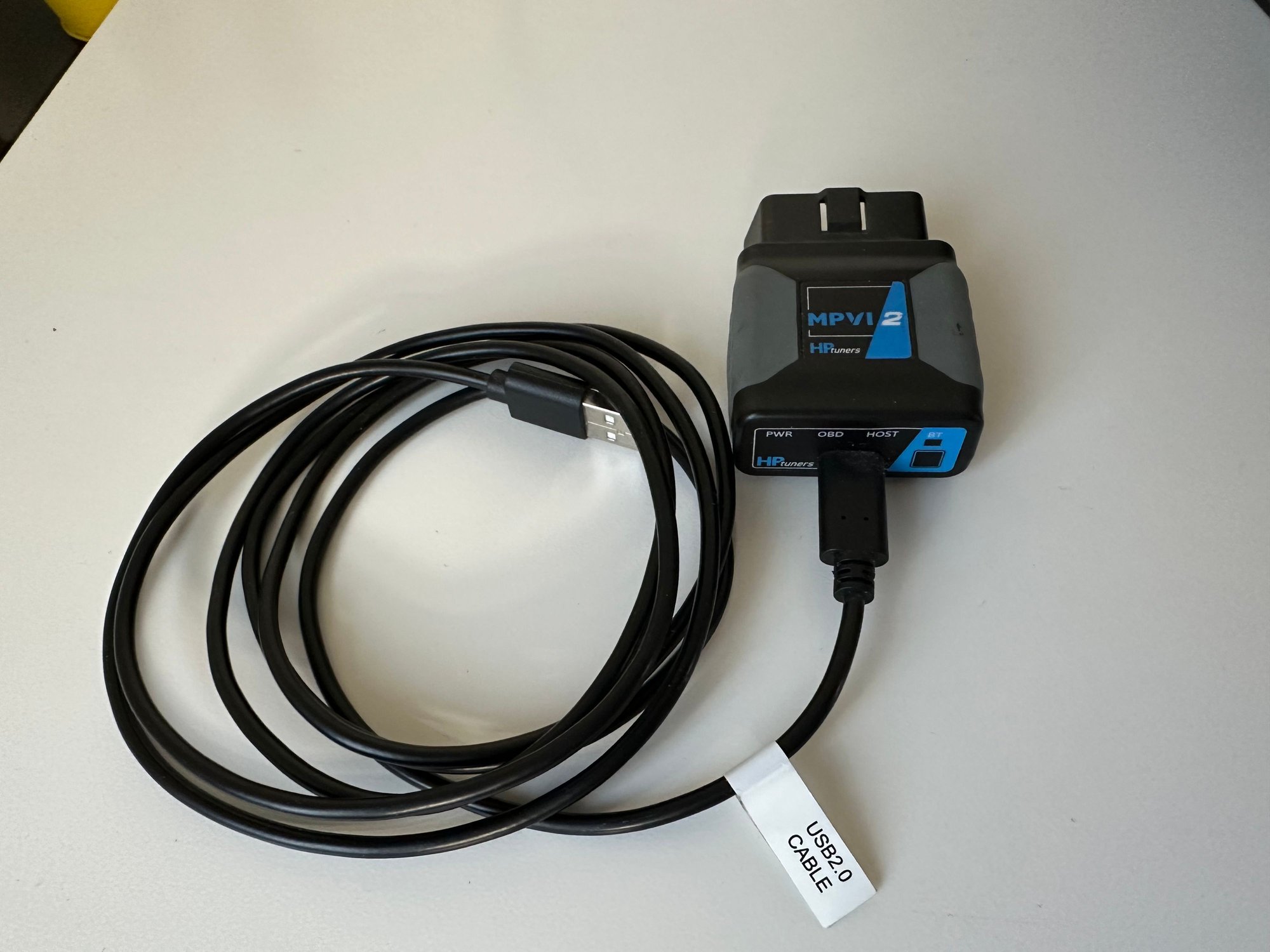 FS (For Sale) HP Tuners MPVI 2 and AFM disabler (range copy ...