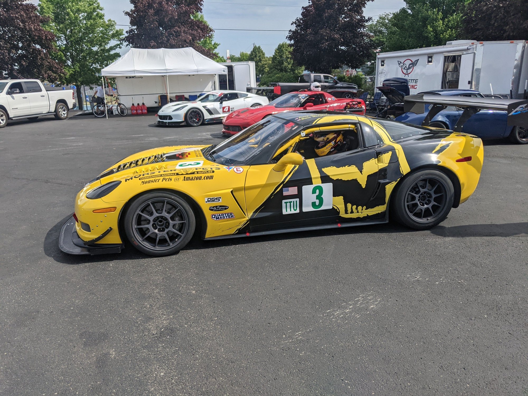 Average yearly cost to track vette. - CorvetteForum - Chevrolet ...