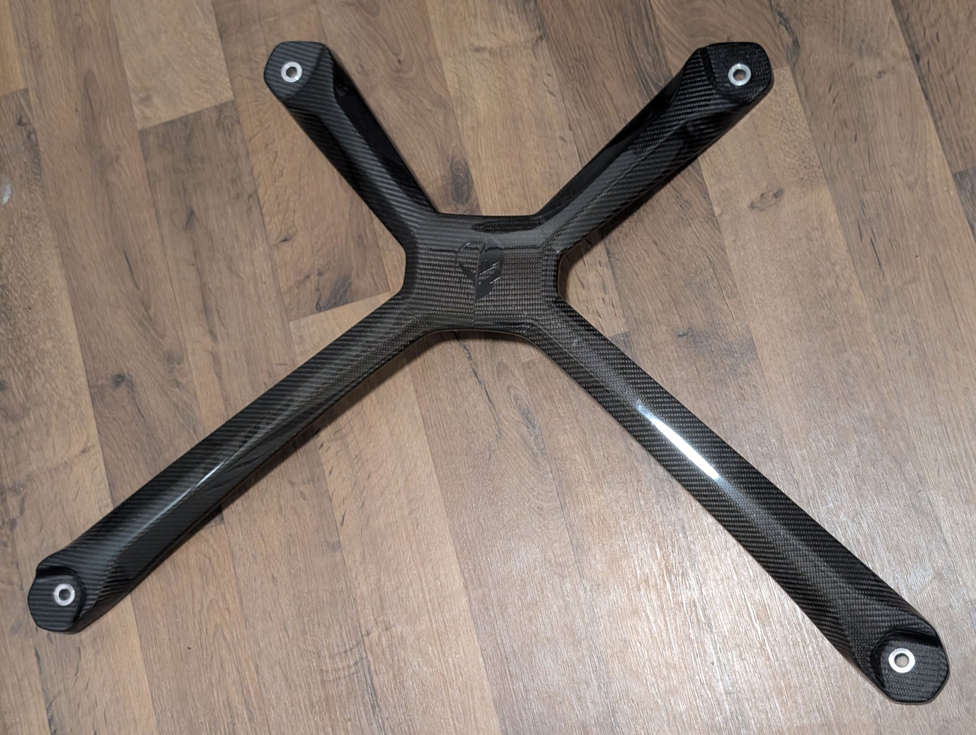 FS (For Sale) OEM CF Cross Brace, OEM Engine Appearance CF Panels ...