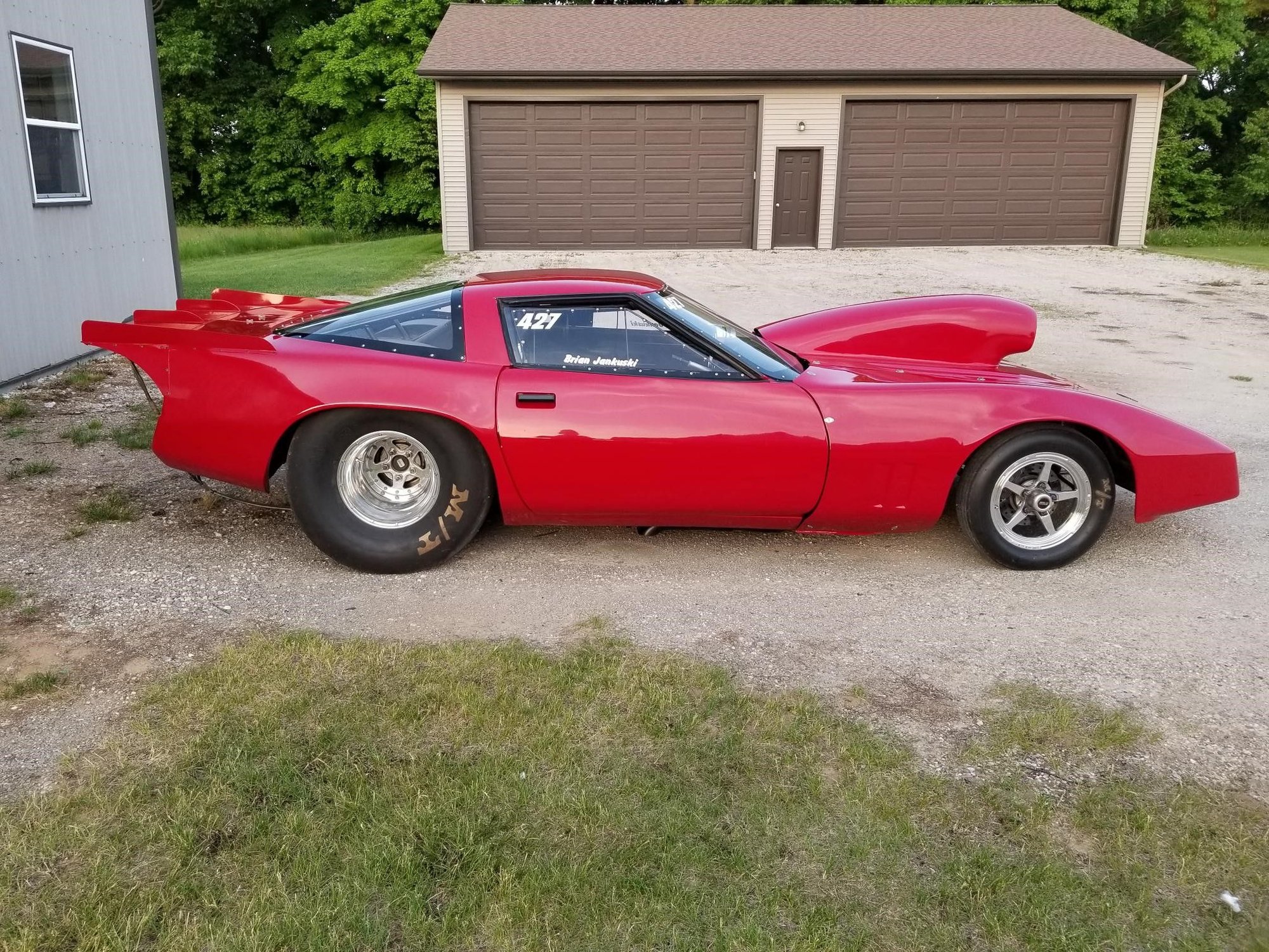 Where are the 1000 rwhp c4 build threads? - Page 2 - CorvetteForum ...