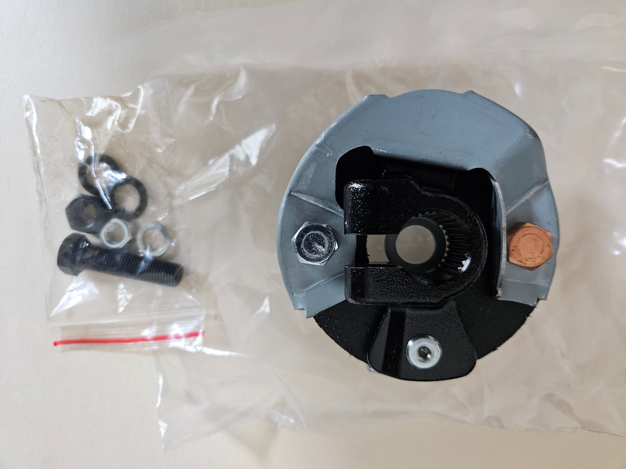 Rag Joint Recommendations 1981 C3 - CorvetteForum - Chevrolet Corvette ...