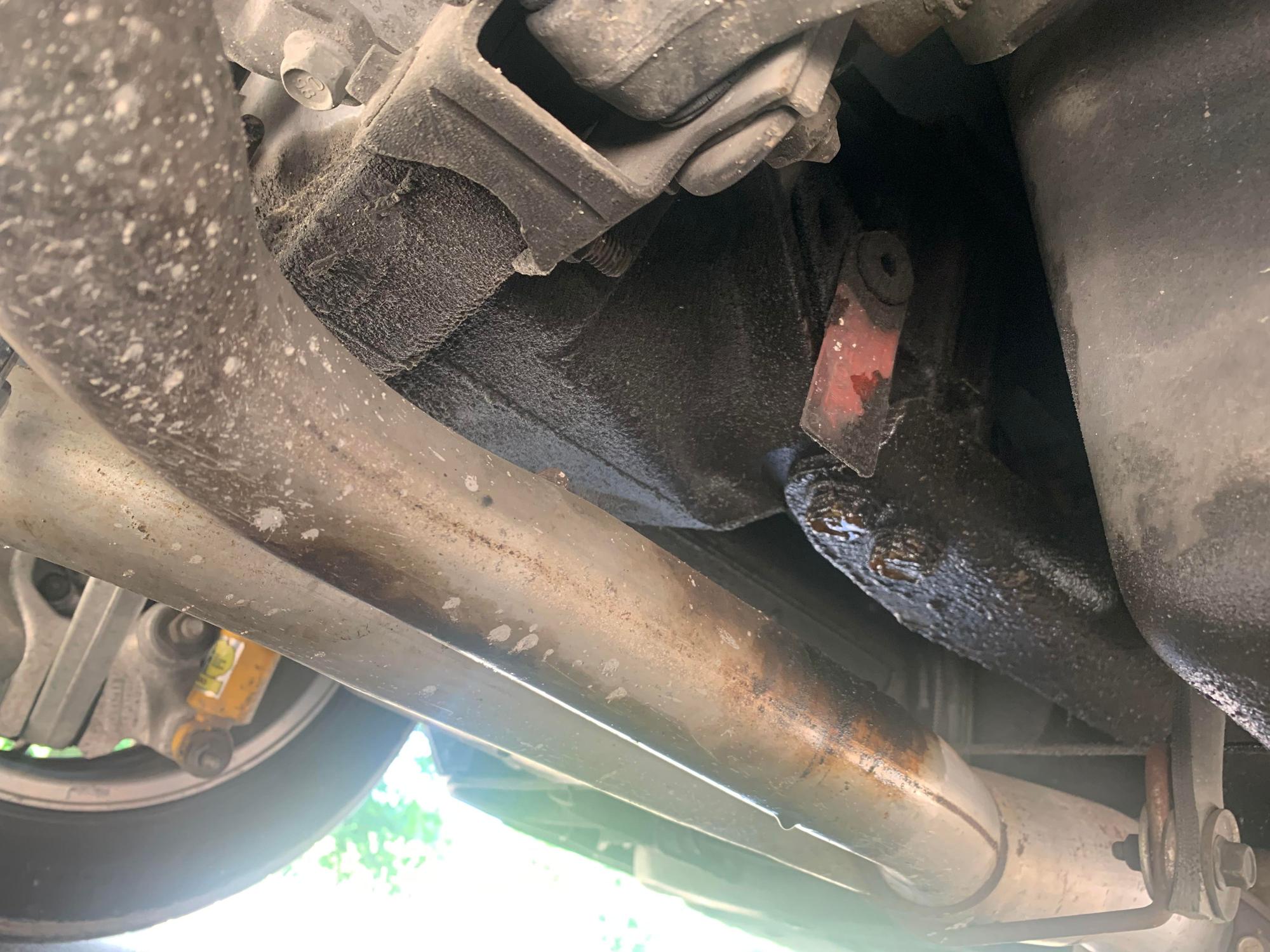 1987 Corvette Rear End Issues - CorvetteForum - Chevrolet Corvette ...