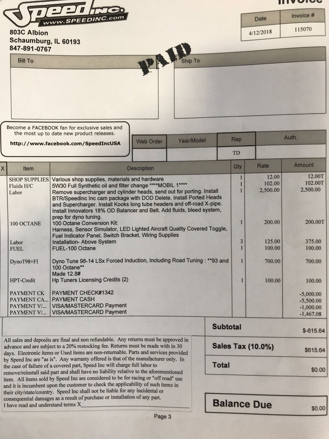 FS (For Sale) 2015 Z06, 3LZ, Z07, M7 Silver w/red int 780whp ...