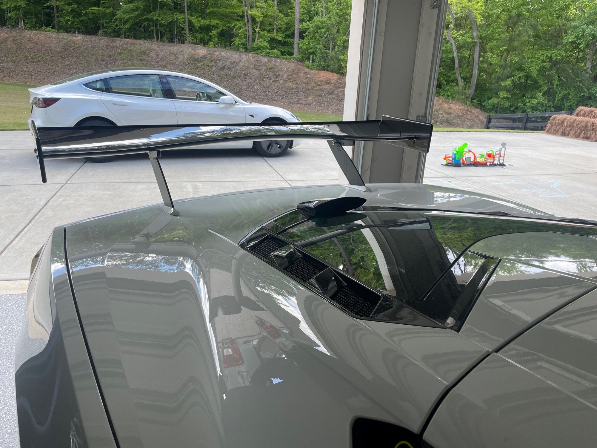 C8 Track Car Update - CorvetteForum - Chevrolet Corvette Forum Discussion