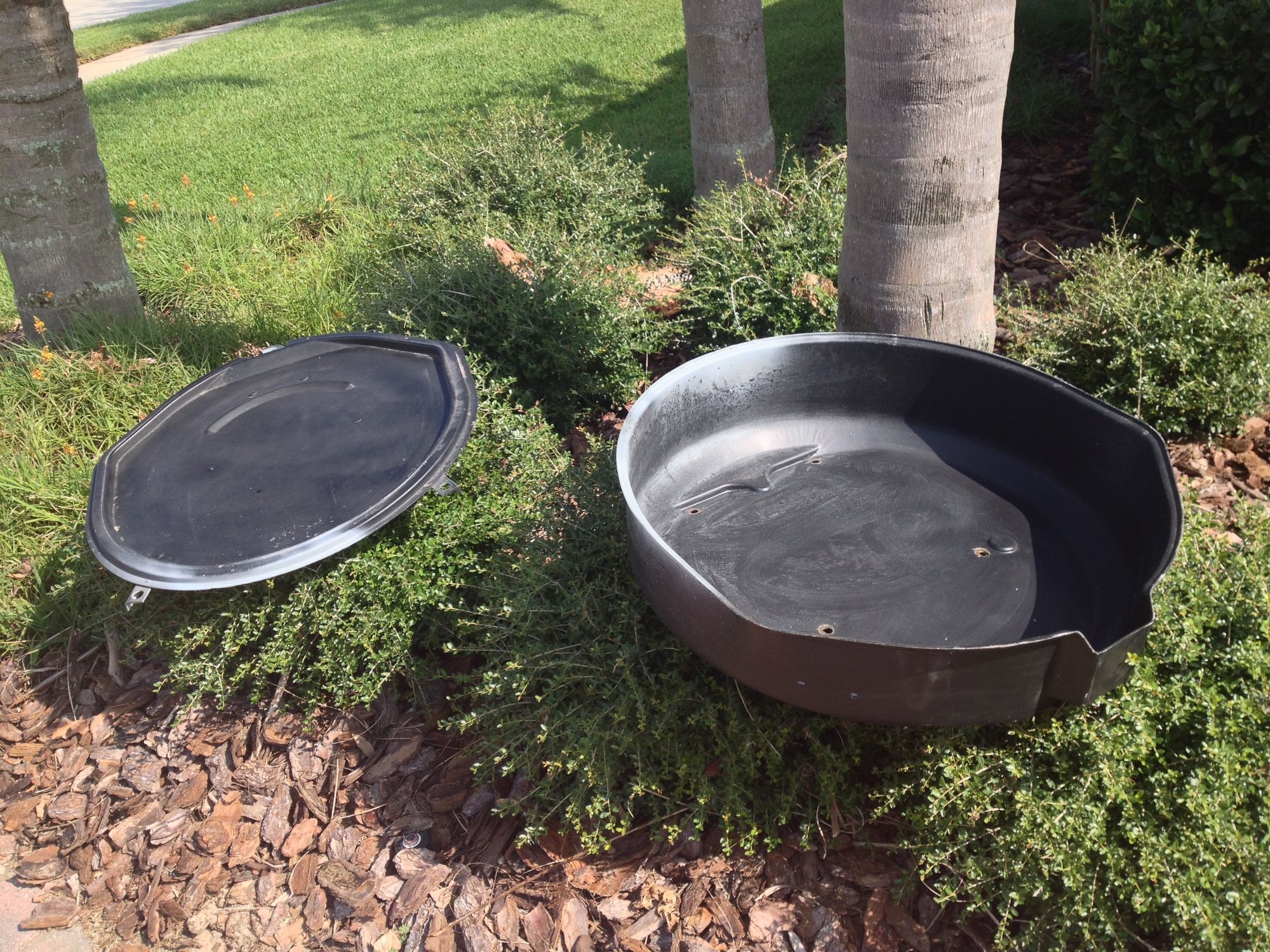 1963 Corvette Tire Tub identification - CorvetteForum - Chevrolet ...