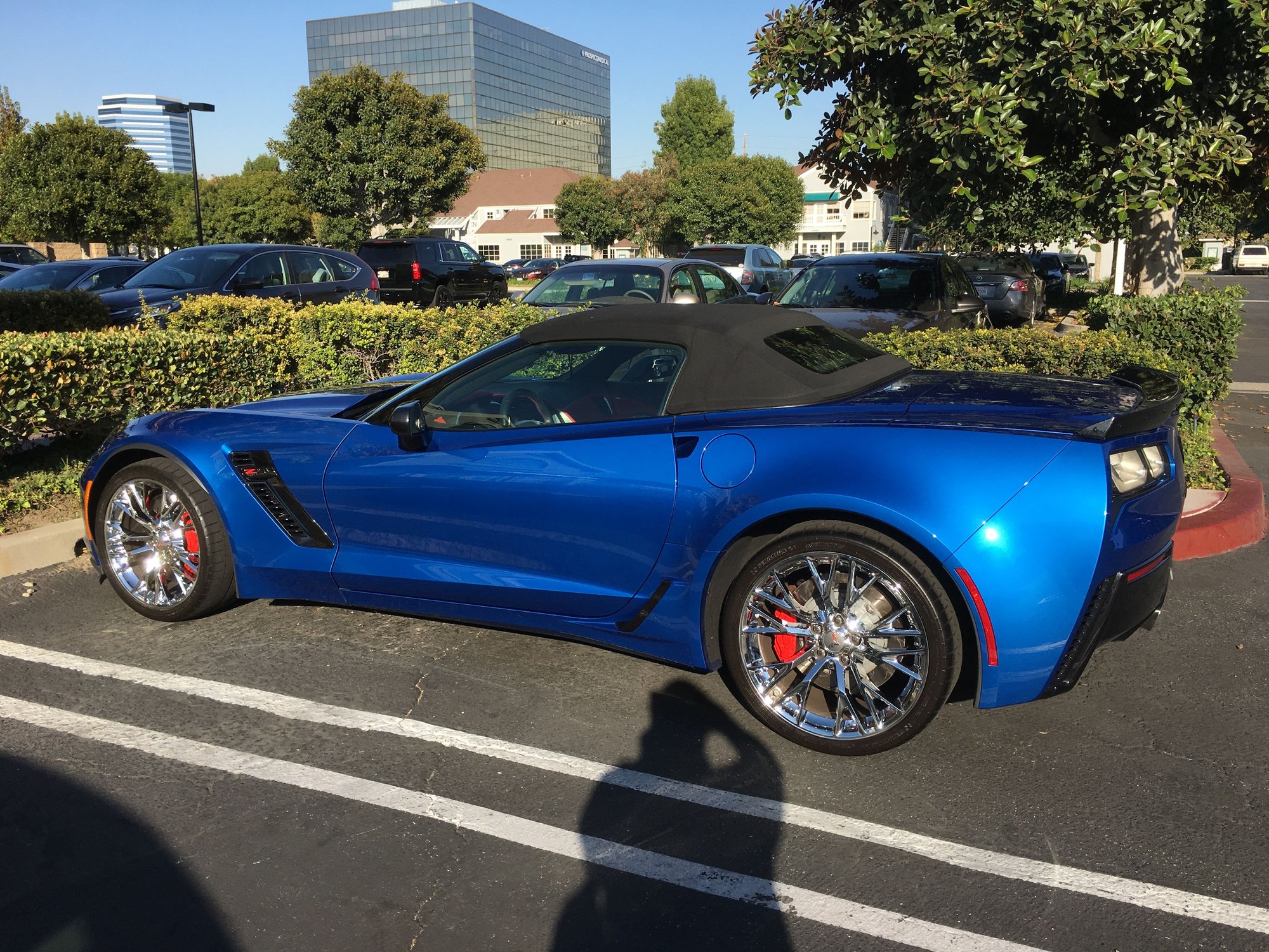 Official Laguna Blue C7 Thread - Page 43 - CorvetteForum - Chevrolet ...