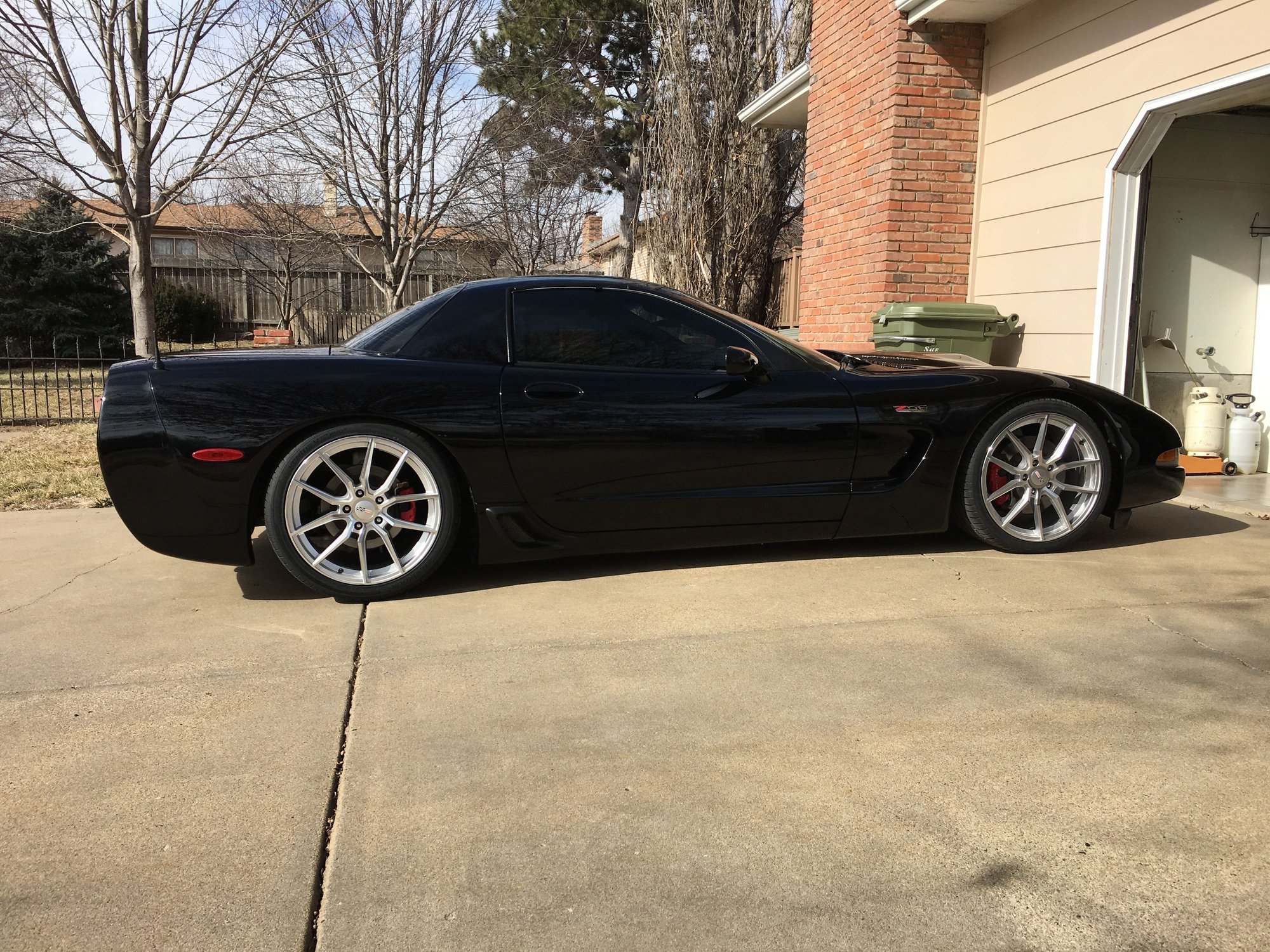 What Are Your Favorite C5 Corvette Wheel Options? - CorvetteForum ...