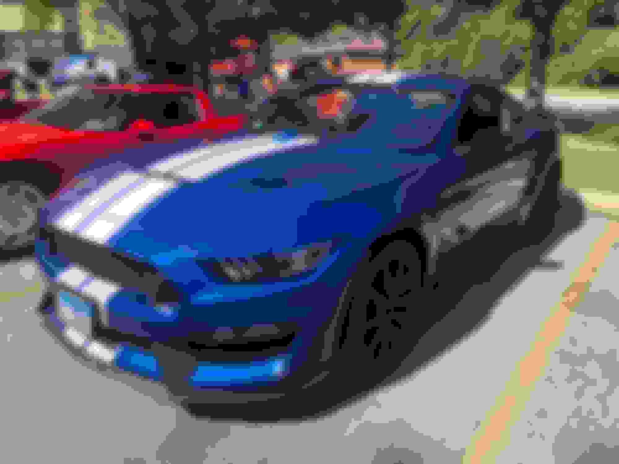 Brookdale Lisle Car Show - CorvetteForum - Chevrolet Corvette Forum ...