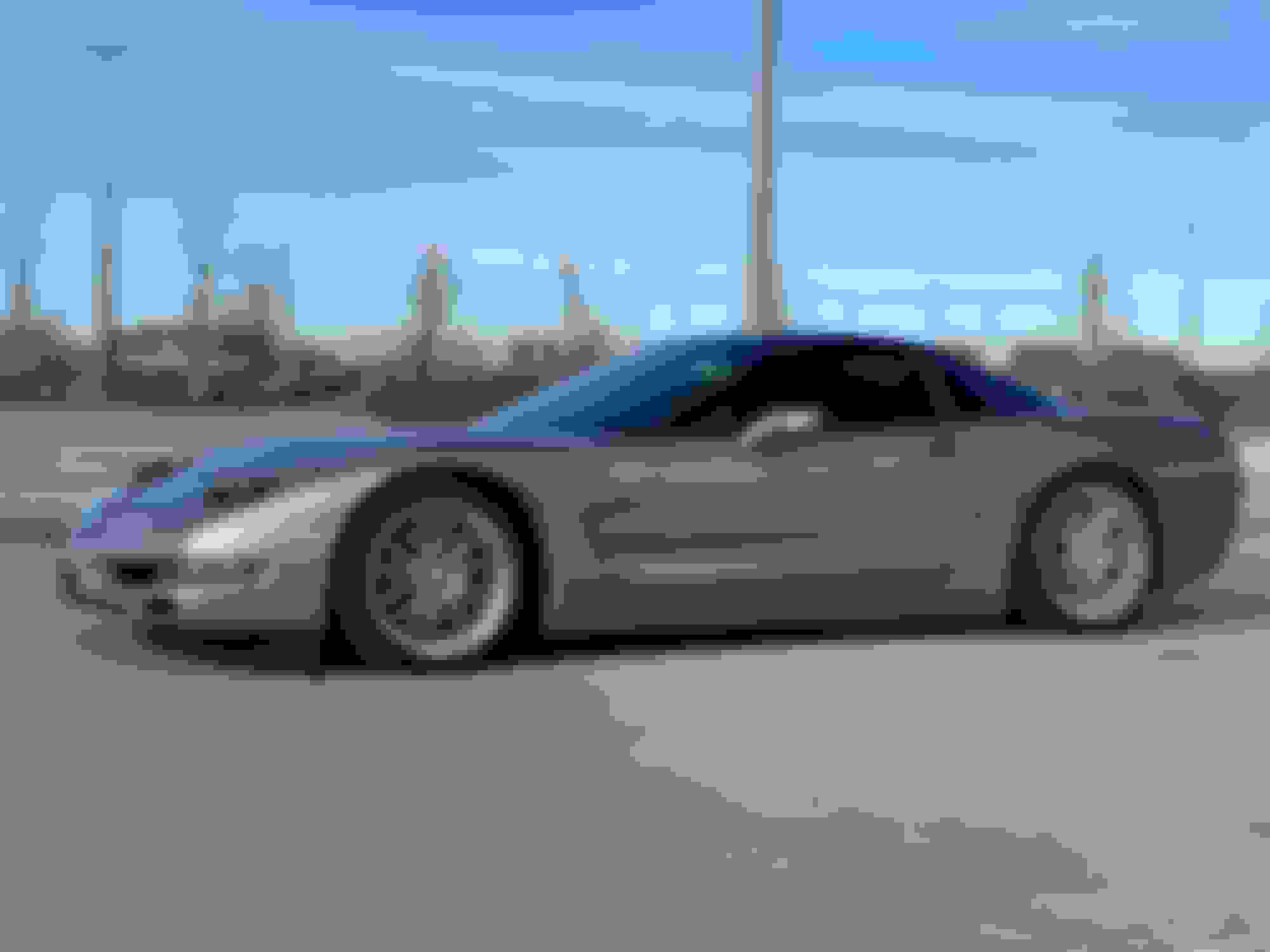 Knight Drive Headlights (Sleepy Eye look) - CorvetteForum - Chevrolet ...