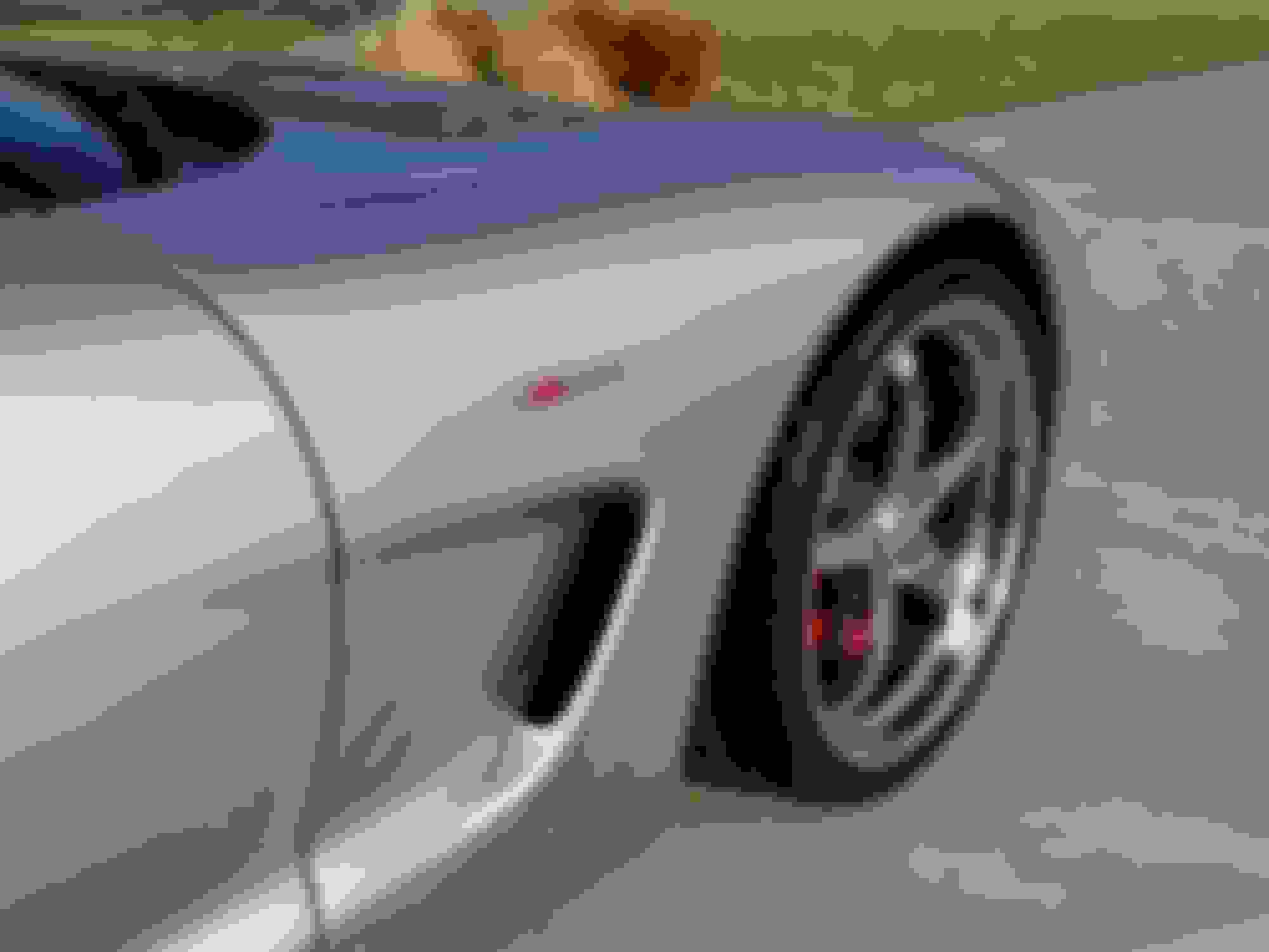 Mint 04 Z06,cammed,CCW wheels 29Kmiles! - CorvetteForum - Chevrolet ...