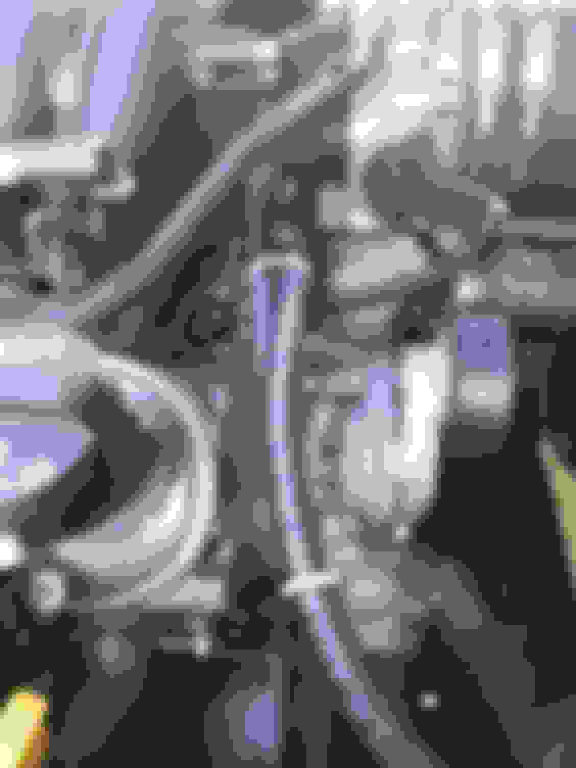 Question on LS6 PCV routing with catch can - CorvetteForum - Chevrolet ...