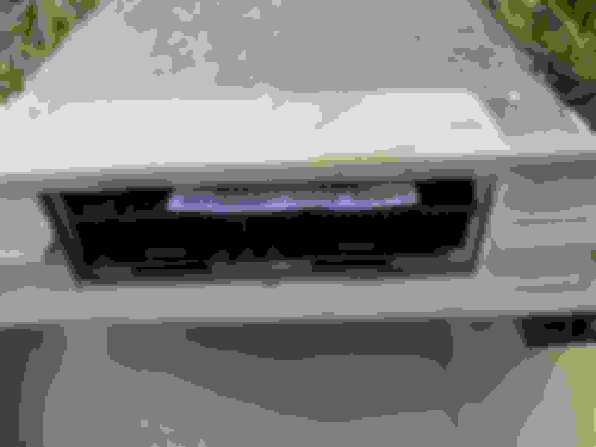 FS (For Sale) 1986 ECU with Hypertech chip.for Doug Nash 4 speed ...