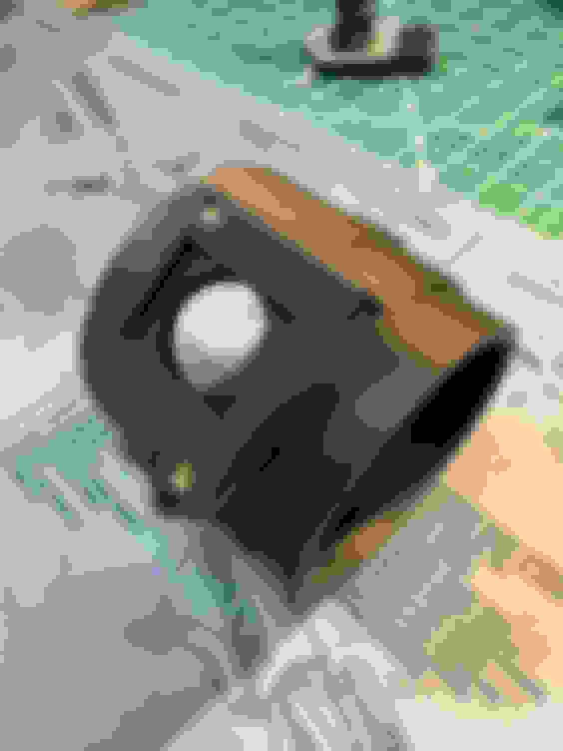 Custom designed MAF sensor tube for 2005-2006's - CorvetteForum ...