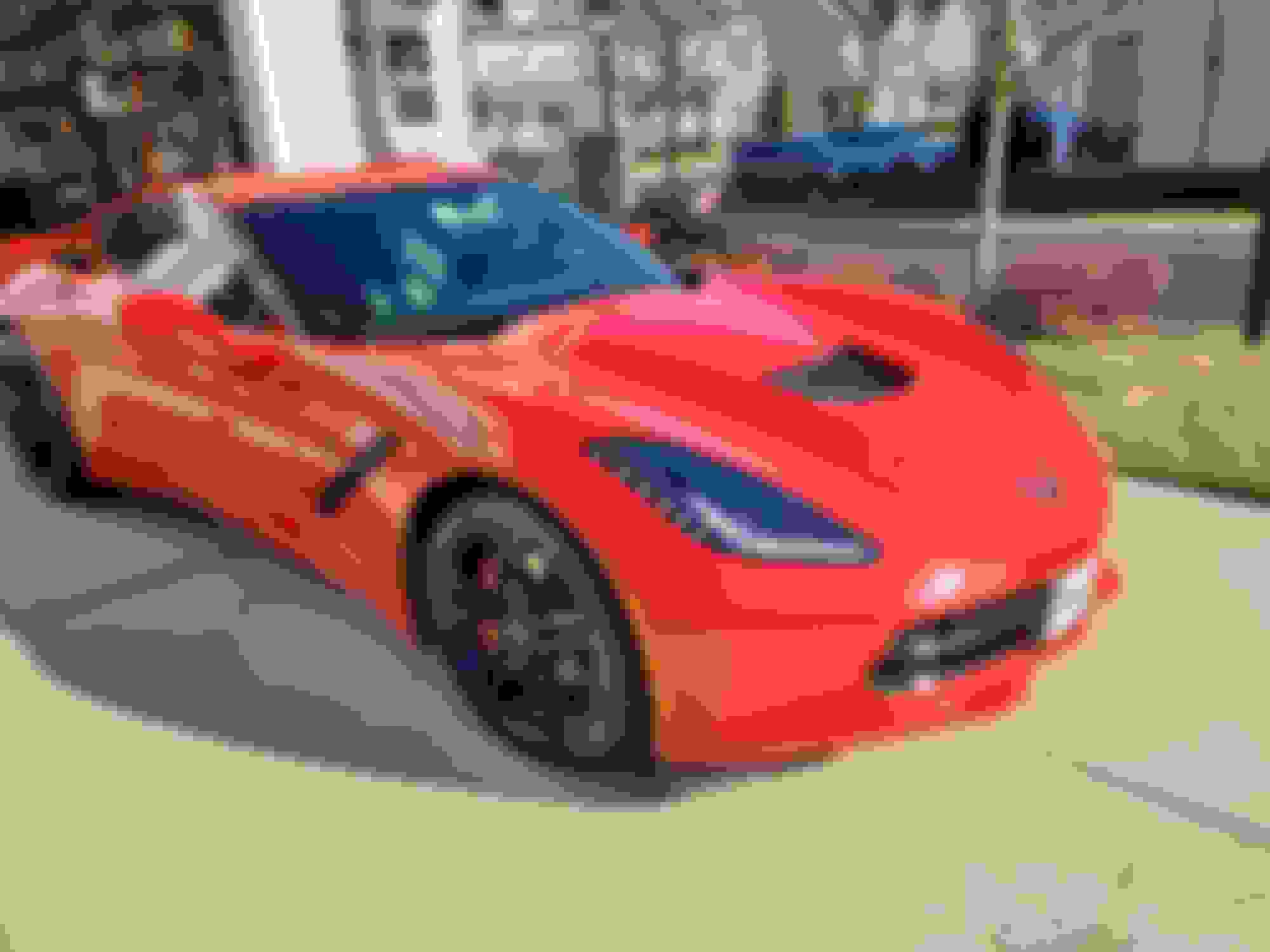 1lt vs 2lt - CorvetteForum - Chevrolet Corvette Forum Discussion