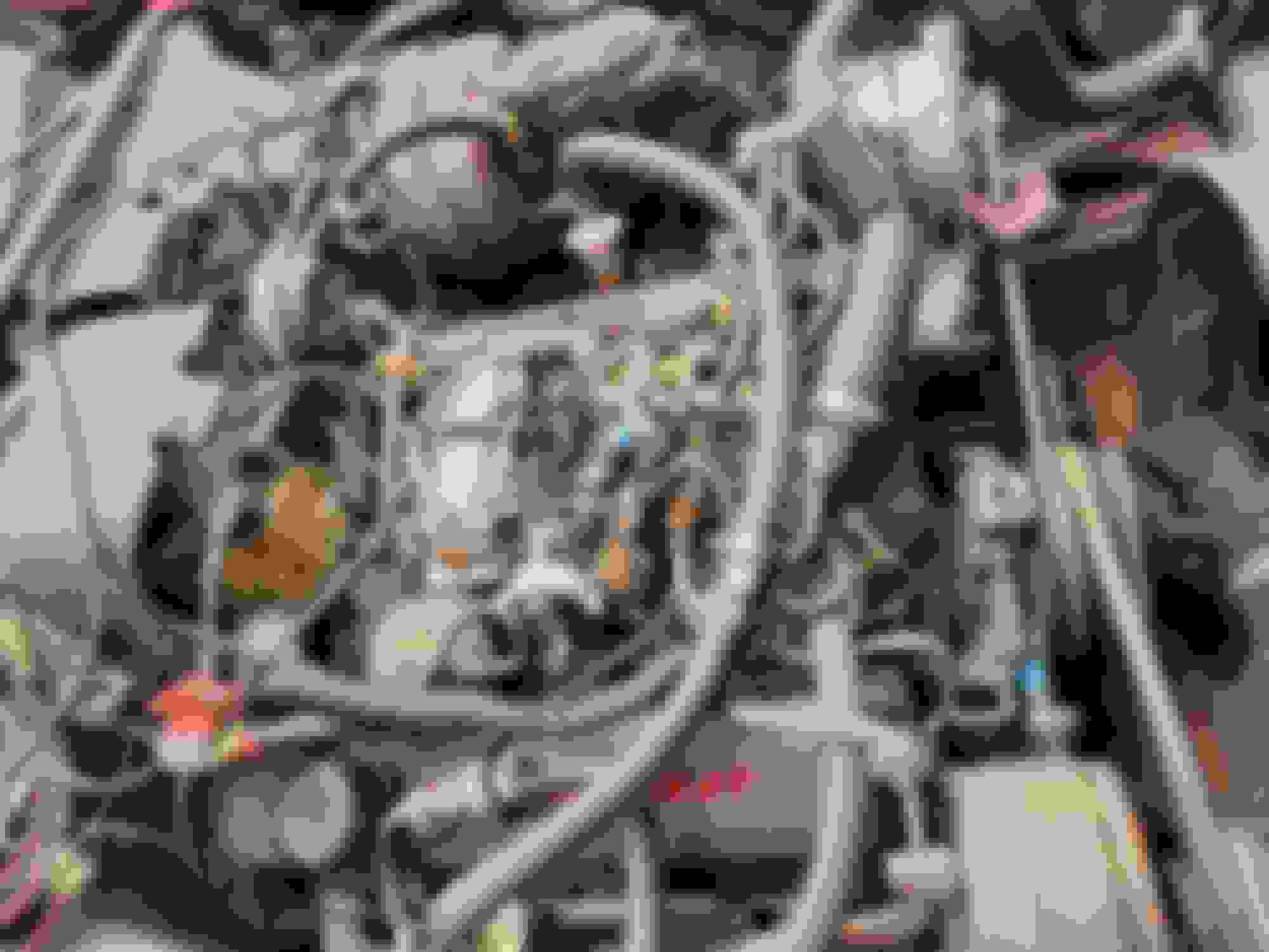 '81 Sputters and Stalls at Idle - CorvetteForum - Chevrolet Corvette ...