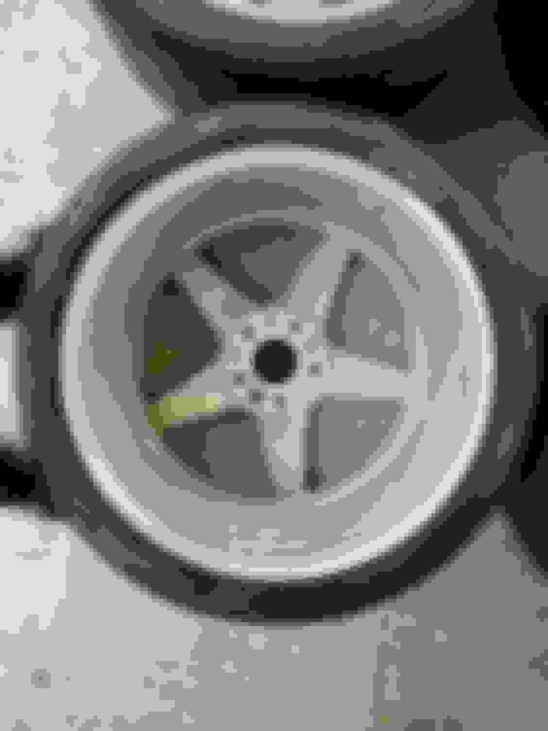 C6 ZR1 "Blue Devil" Prototype Wheels? - CorvetteForum - Chevrolet ...