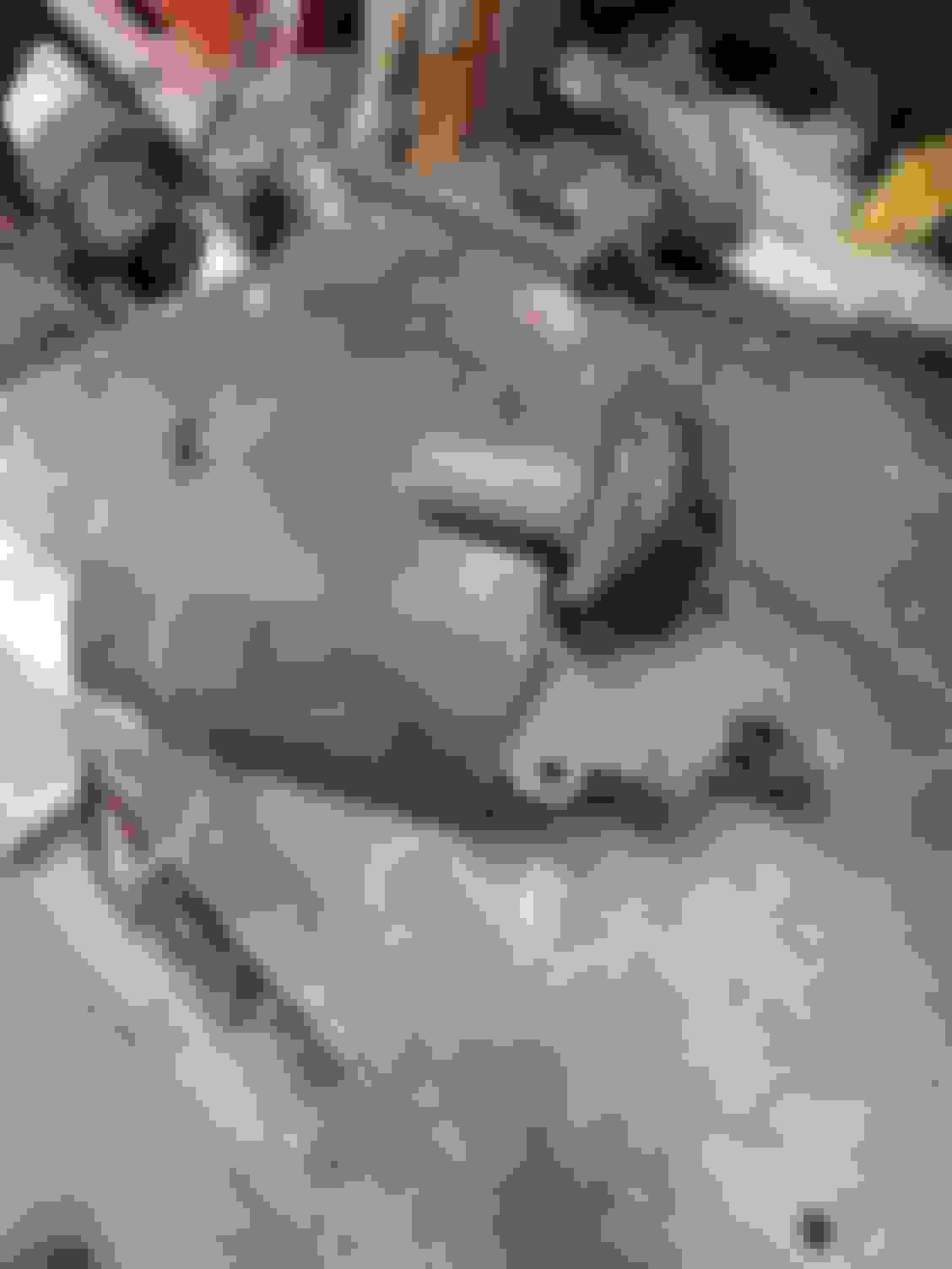 C2 BB starter for 1966 & solenoid - CorvetteForum - Chevrolet Corvette ...