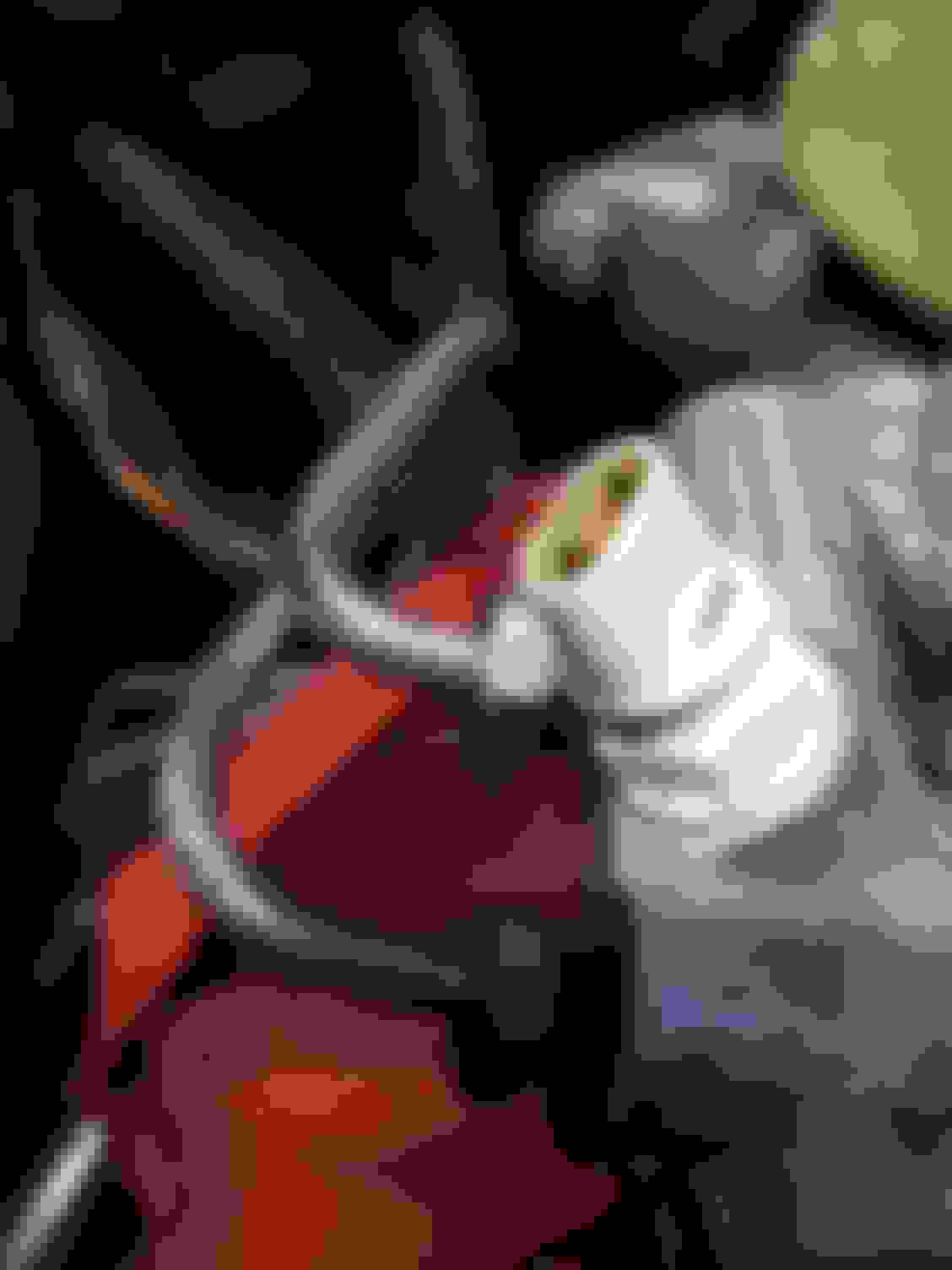 Doug Rippie Brake Bias Spring Leak Pressure Warning Switch Groove ...