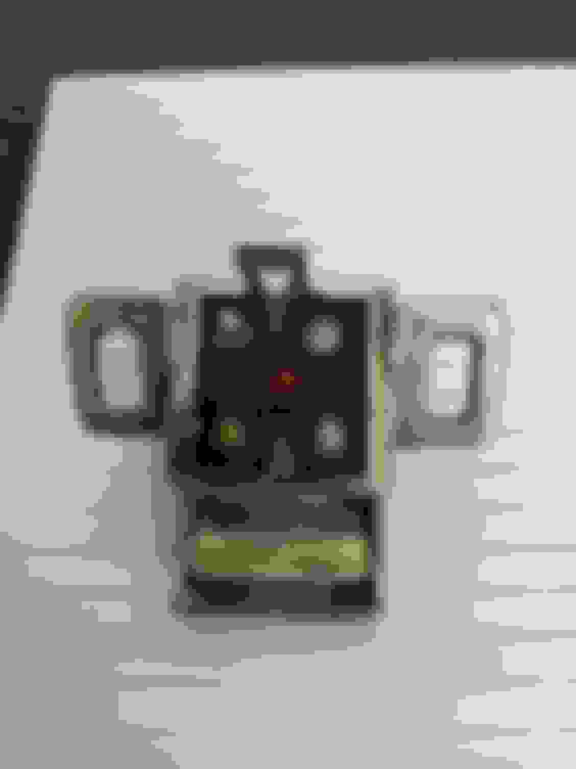 FS (For Sale) GM switch bucket switch - CorvetteForum - Chevrolet ...