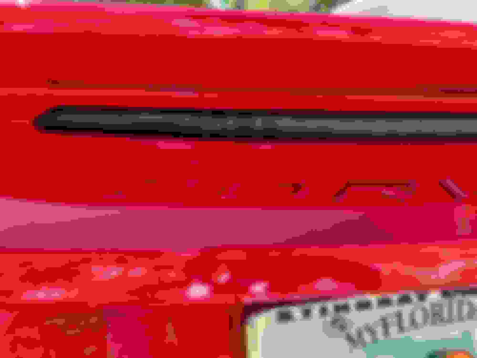 Official Torch Red Color Thread - Page 13 - CorvetteForum - Chevrolet ...