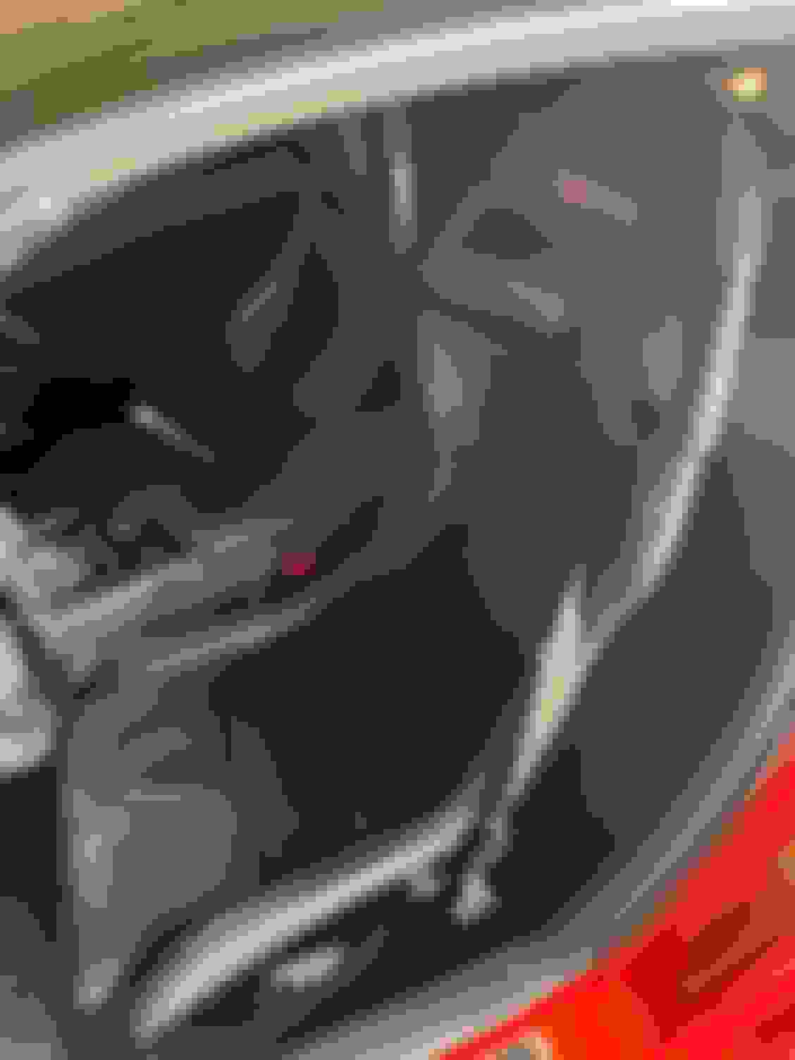 FS (For Sale) 2011 Inferno Orange Z06 - Z07 - Carbon Package ...