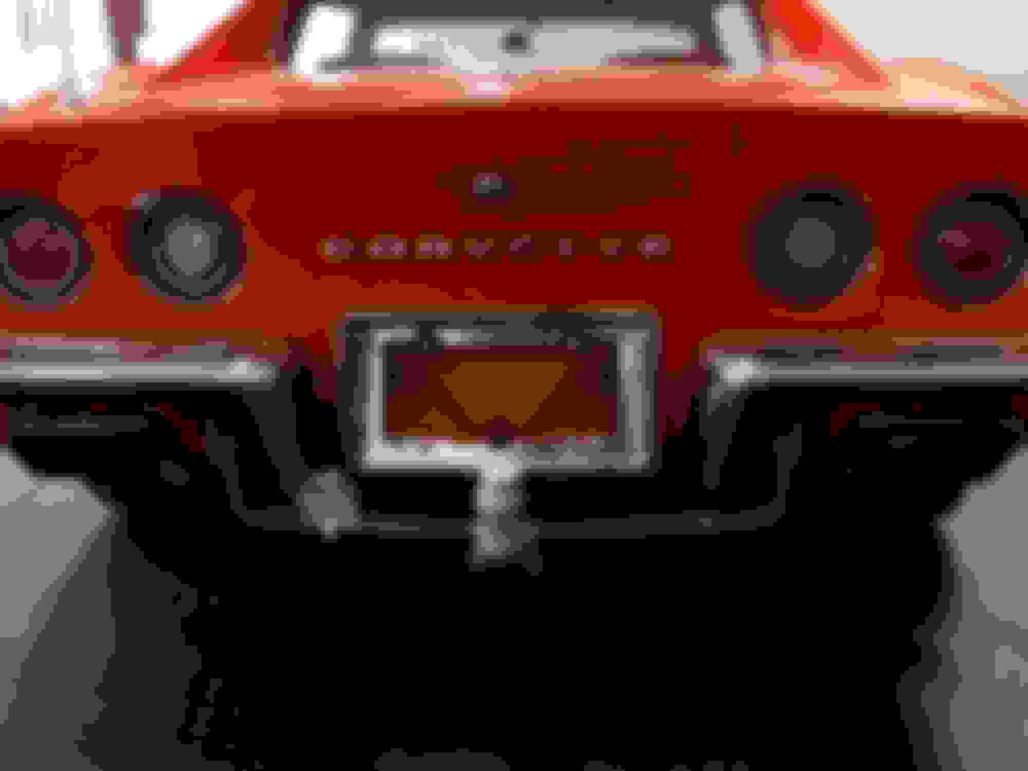 camper trailer - Page 2 - CorvetteForum - Chevrolet Corvette Forum ...