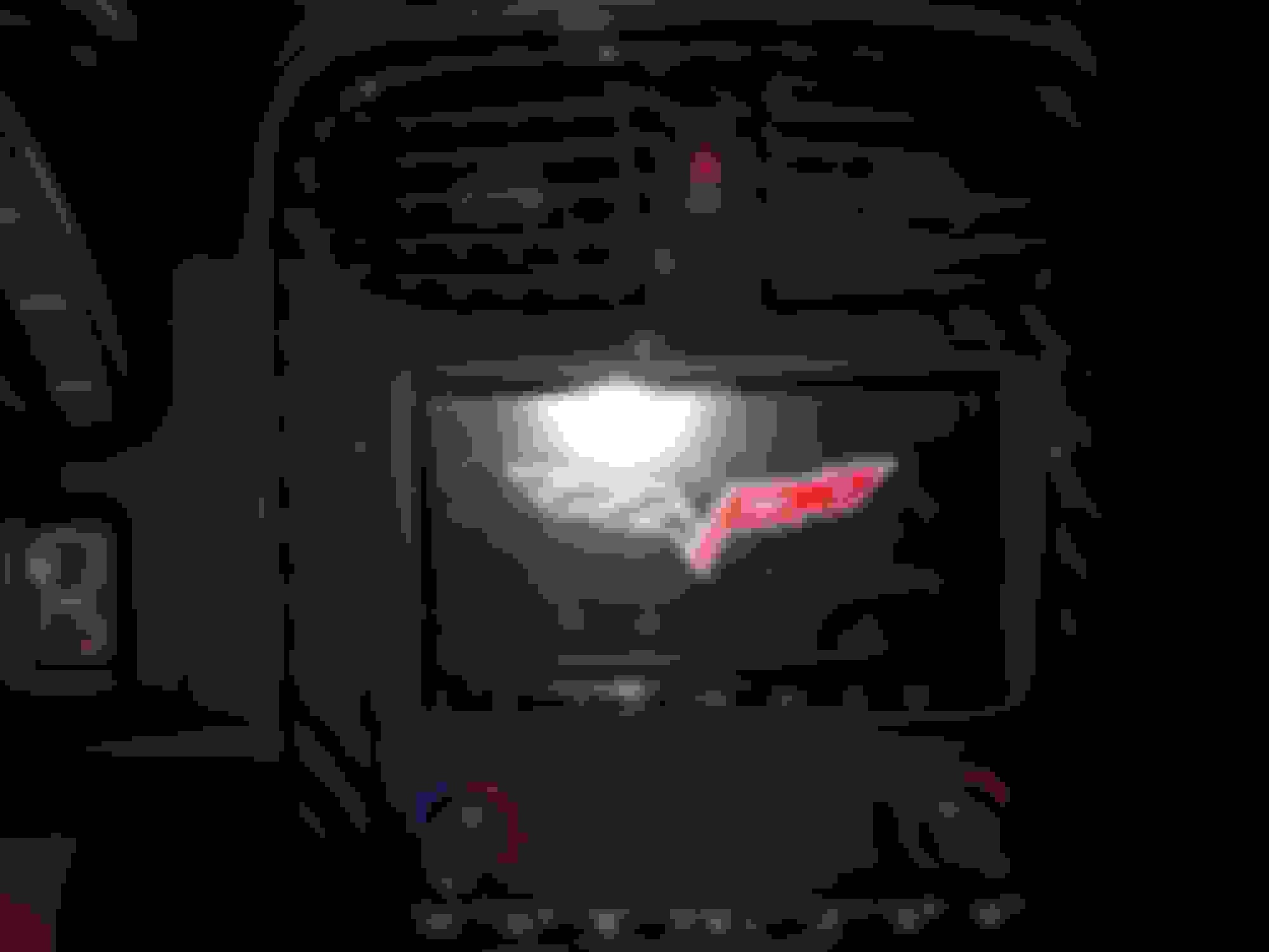 Front and Rear Camera for C6 - CorvetteForum - Chevrolet Corvette Forum ...