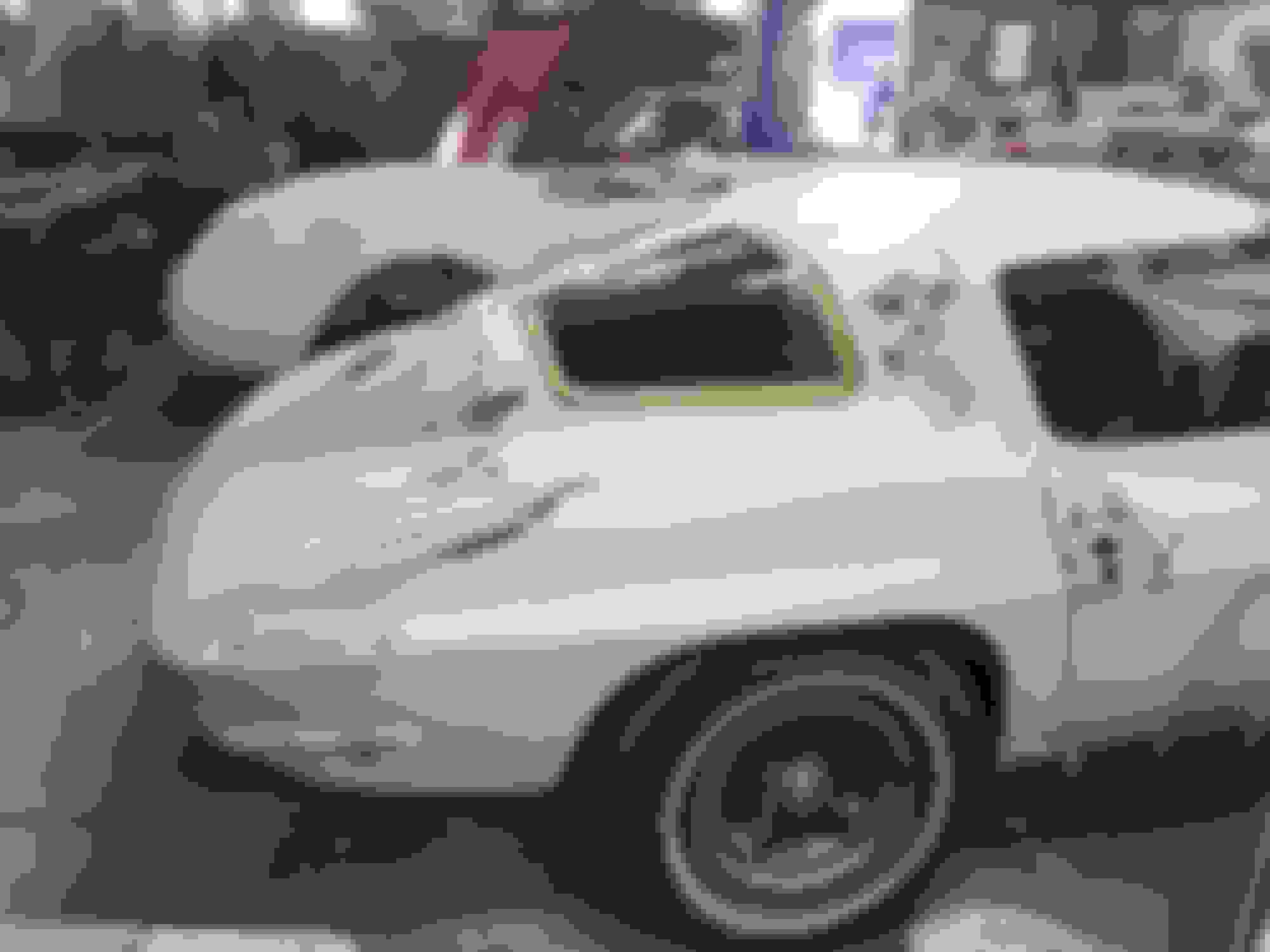 FS (For Sale) 64 Split Window Corvette - CorvetteForum - Chevrolet ...