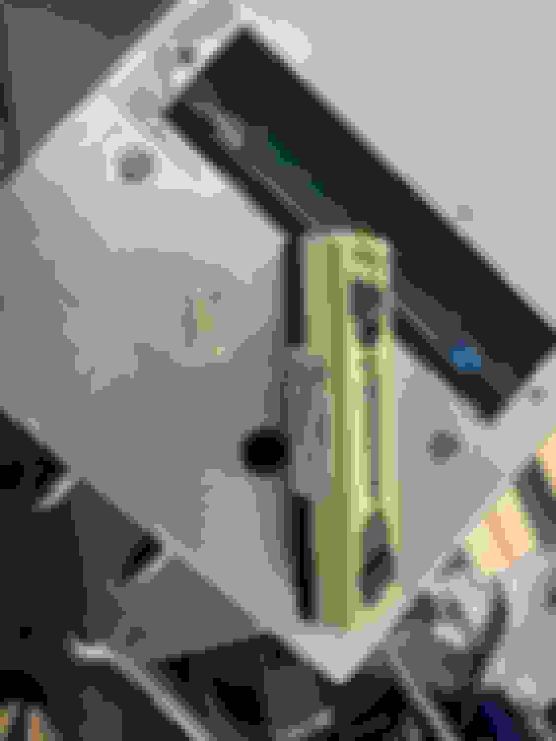 Connect to the ECM - CorvetteForum - Chevrolet Corvette Forum Discussion