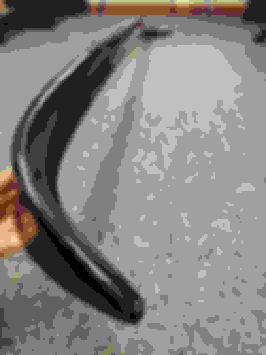 FS (For Sale) Discounted! C5 Painted Gloss Black SLP Style Rear Spoiler ...