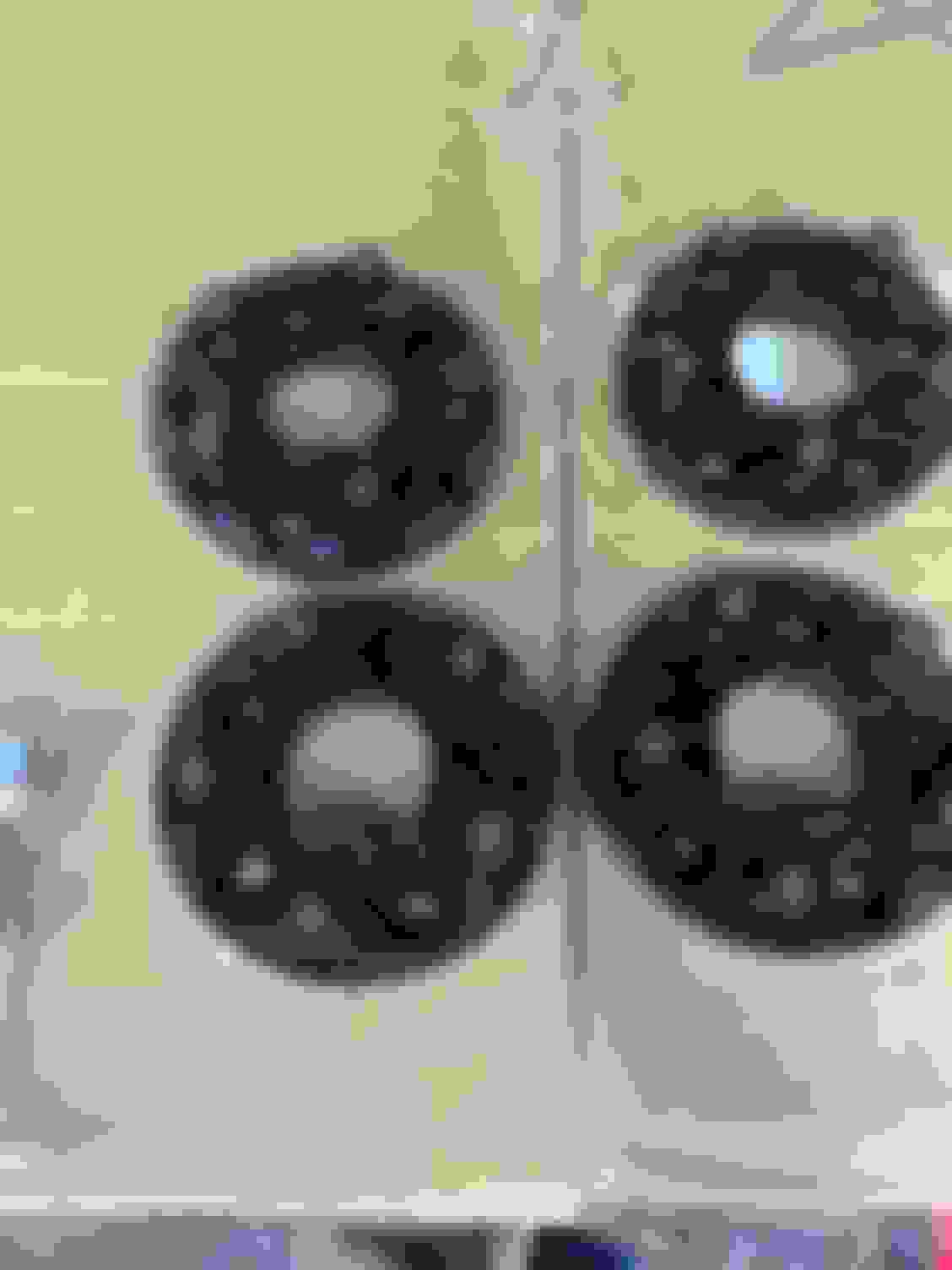 FS (For Sale) 2023 OEM Black Forged Wheels/Z51 Tires/Lugnuts/TPMS ...