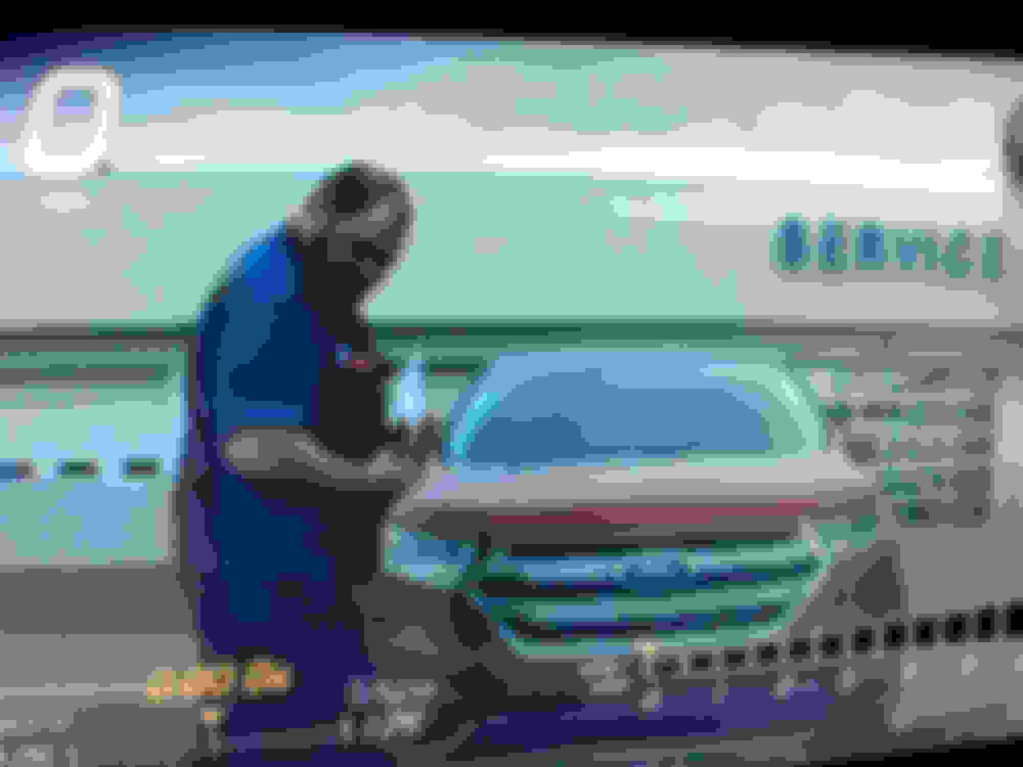 Tyler Chevrolet - Niles Michigan Dealer Vehicle Abuse - CorvetteForum ...