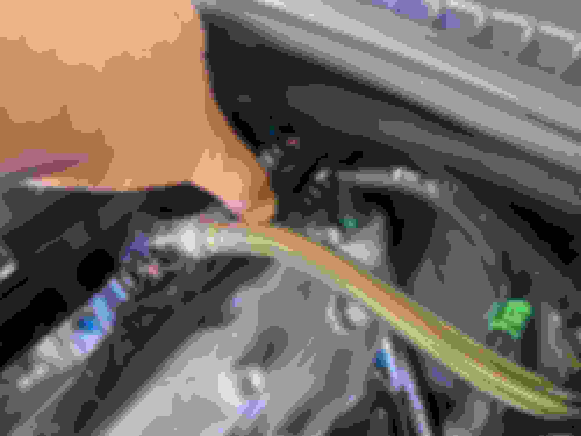 Whipple install C6 GS - CorvetteForum - Chevrolet Corvette Forum Discussion